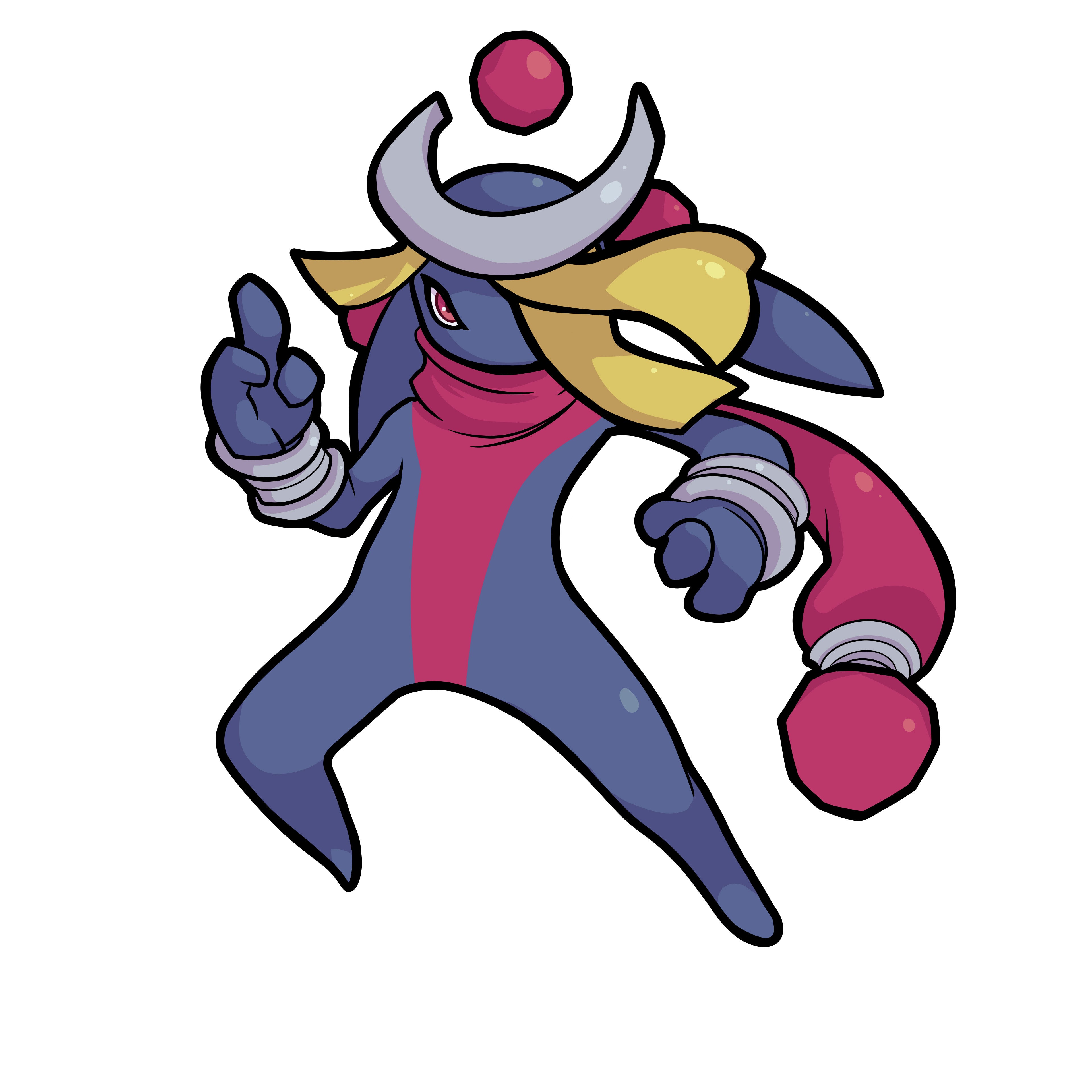 Temtem Tempedia list of all available Temtem | Eurogamer.net