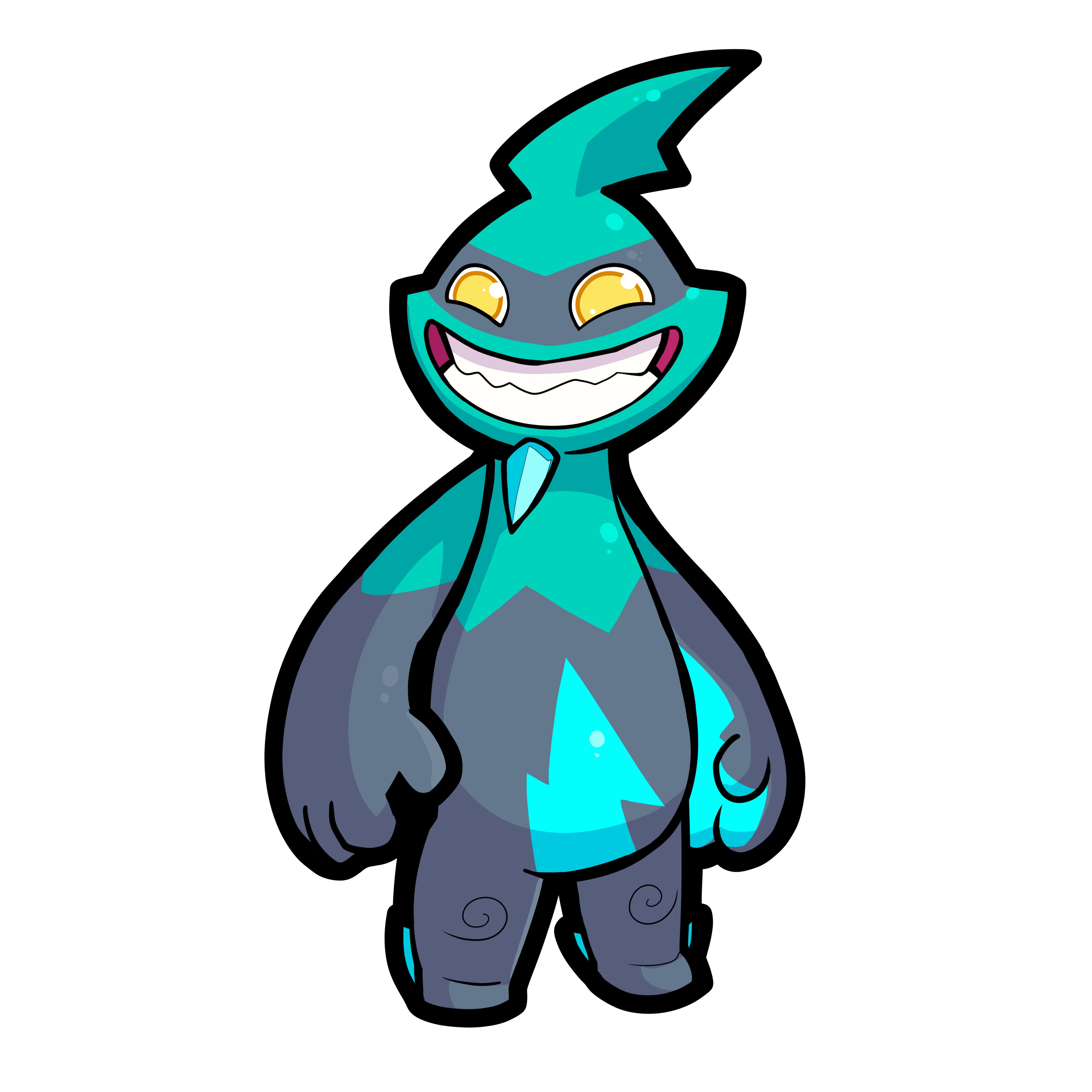 Temtem Tempedia list of all available Temtem | Eurogamer.net