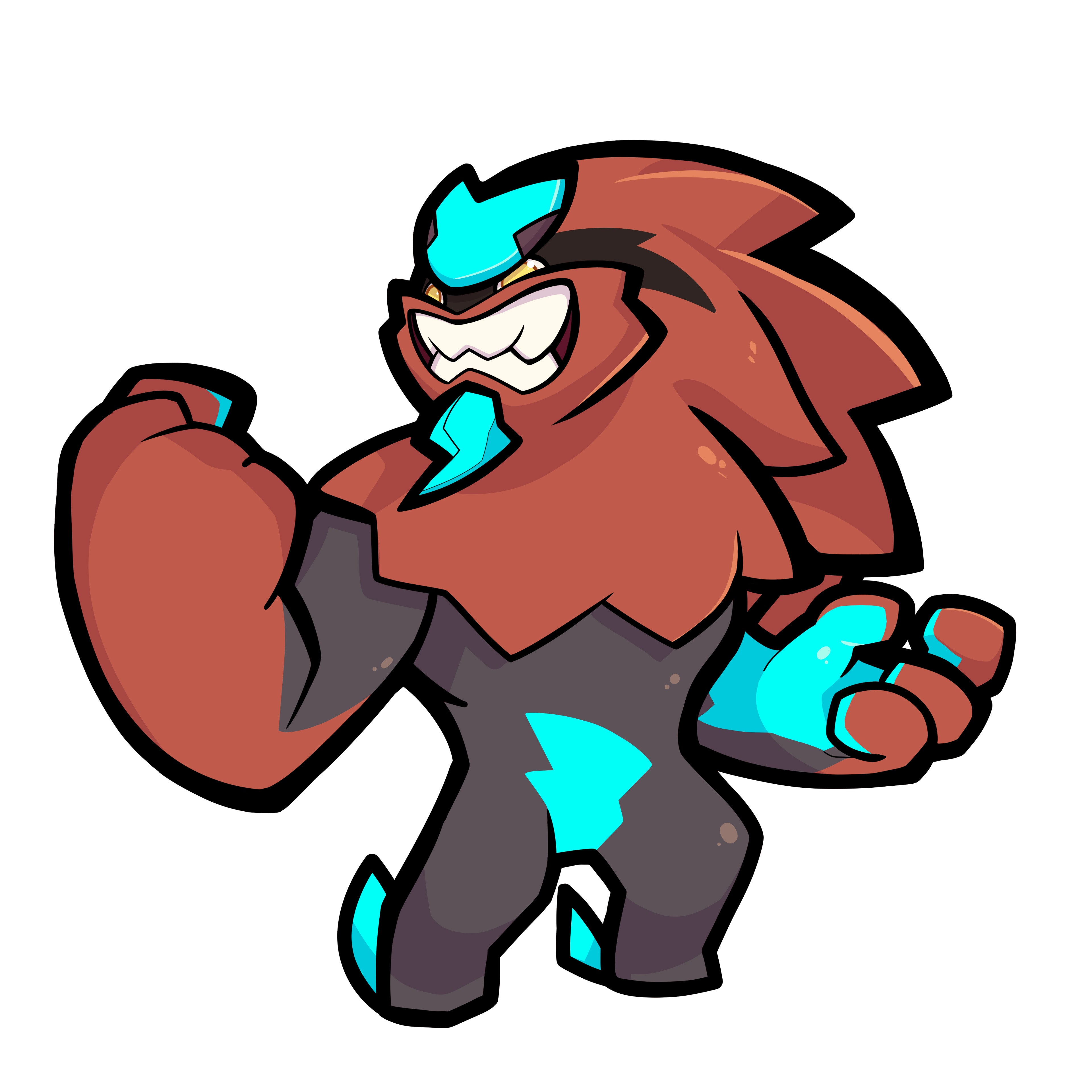 Temtem Tempedia list of all available Temtem | Eurogamer.net