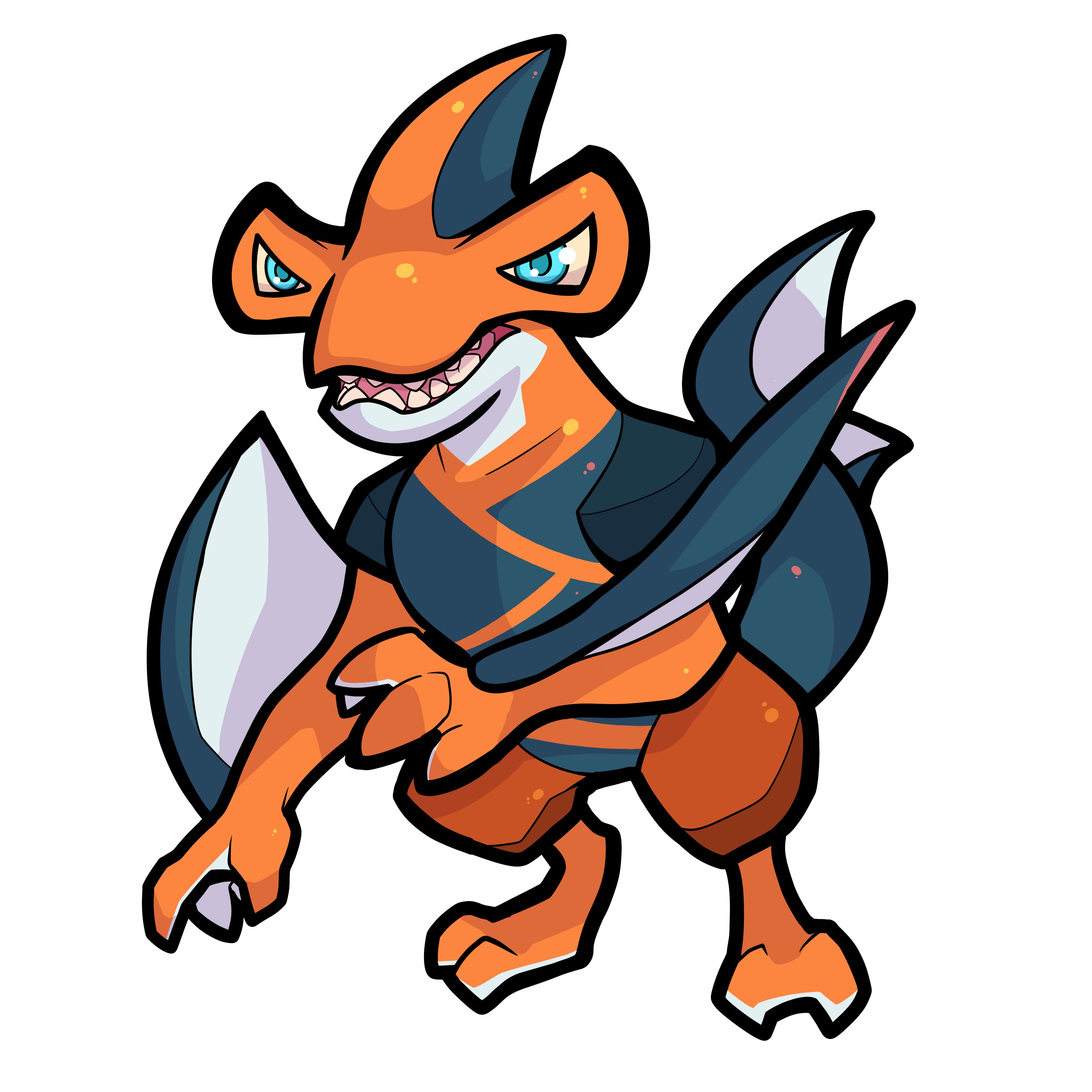 Temtem Tempedia list of all available Temtem | Eurogamer.net