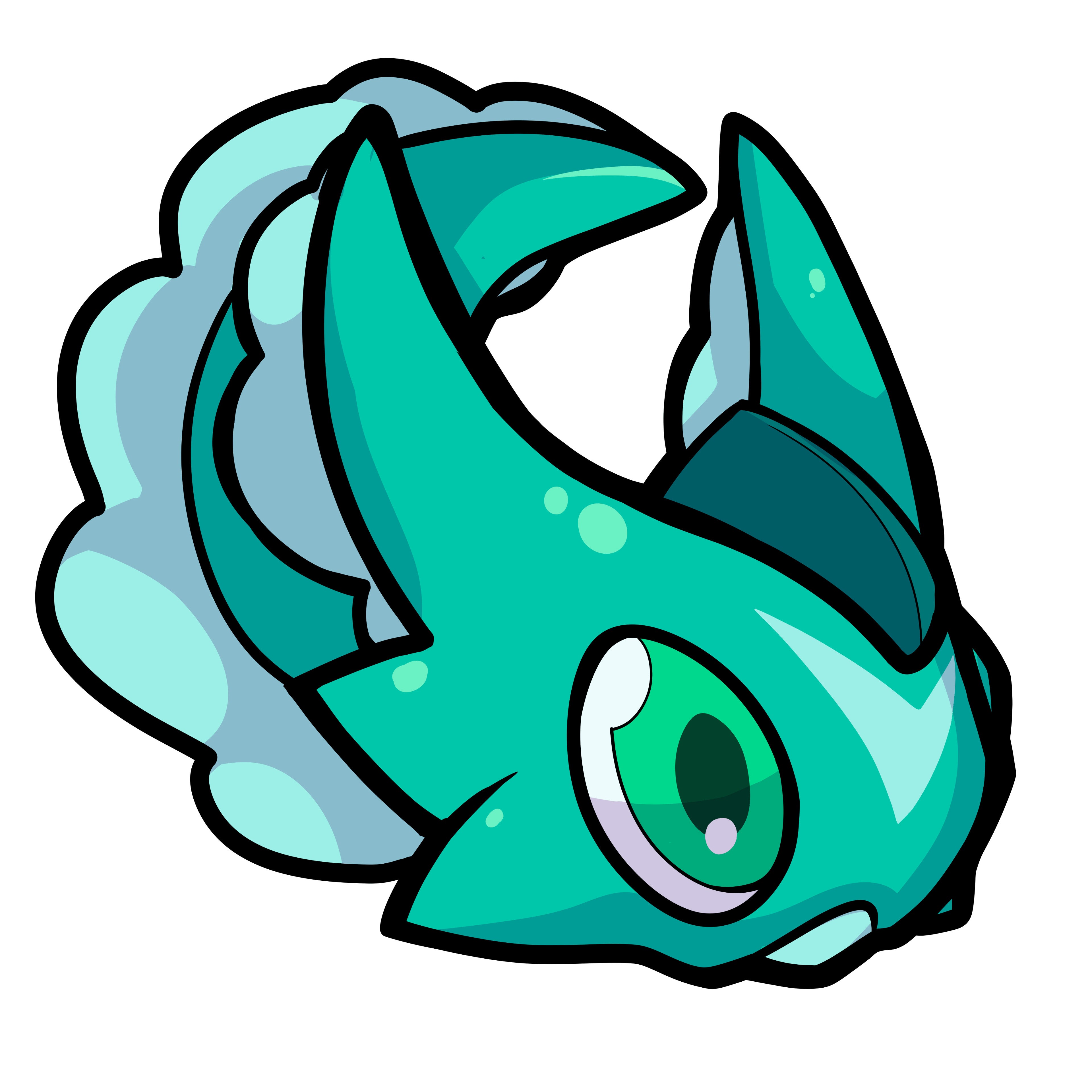 Temtem Tempedia list of all available Temtem | Eurogamer.net