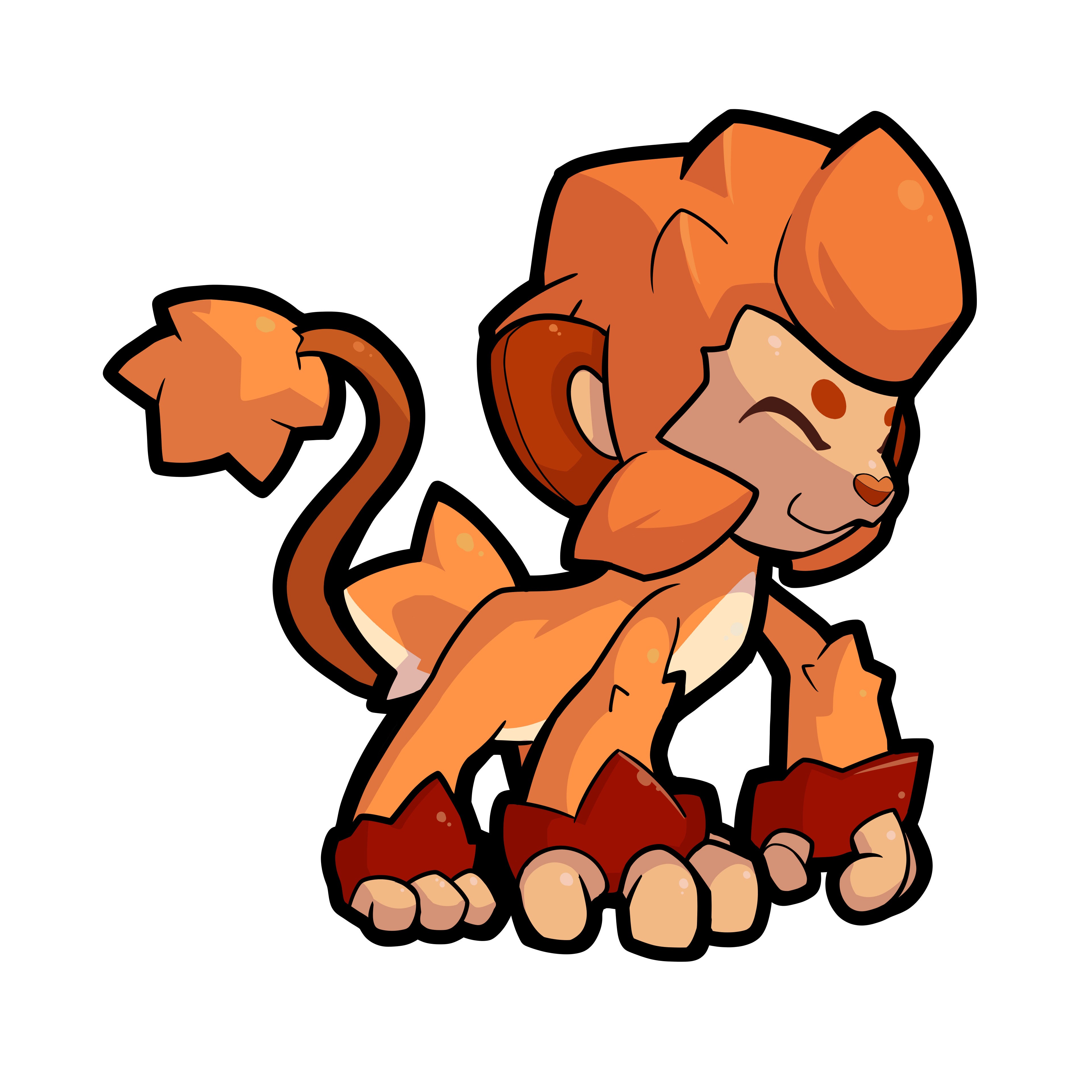 Temtem - Tempedia: lista de todos los Temtem disponibles | Eurogamer.es