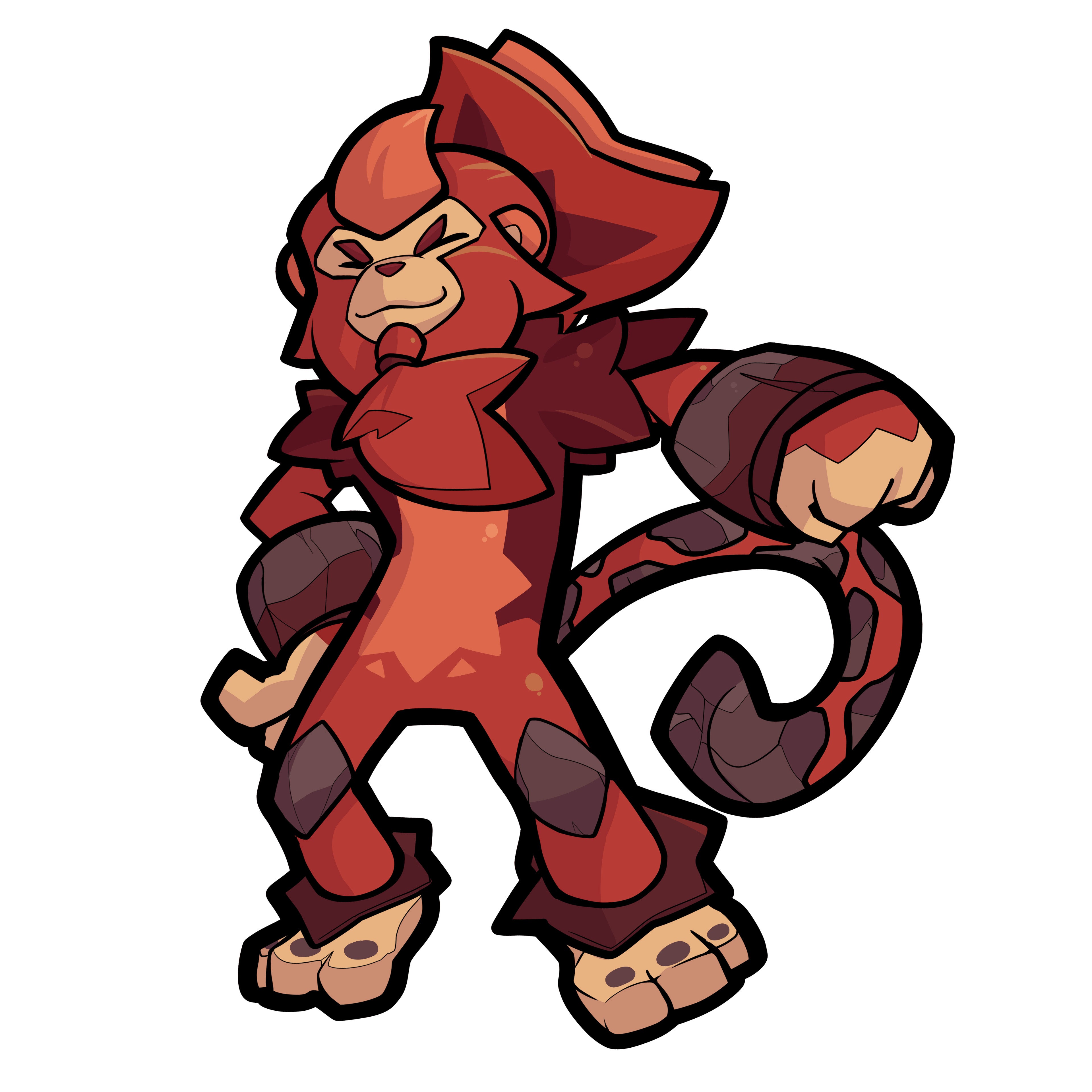 Temtem - Tempedia: lista de todos los Temtem disponibles | Eurogamer.es