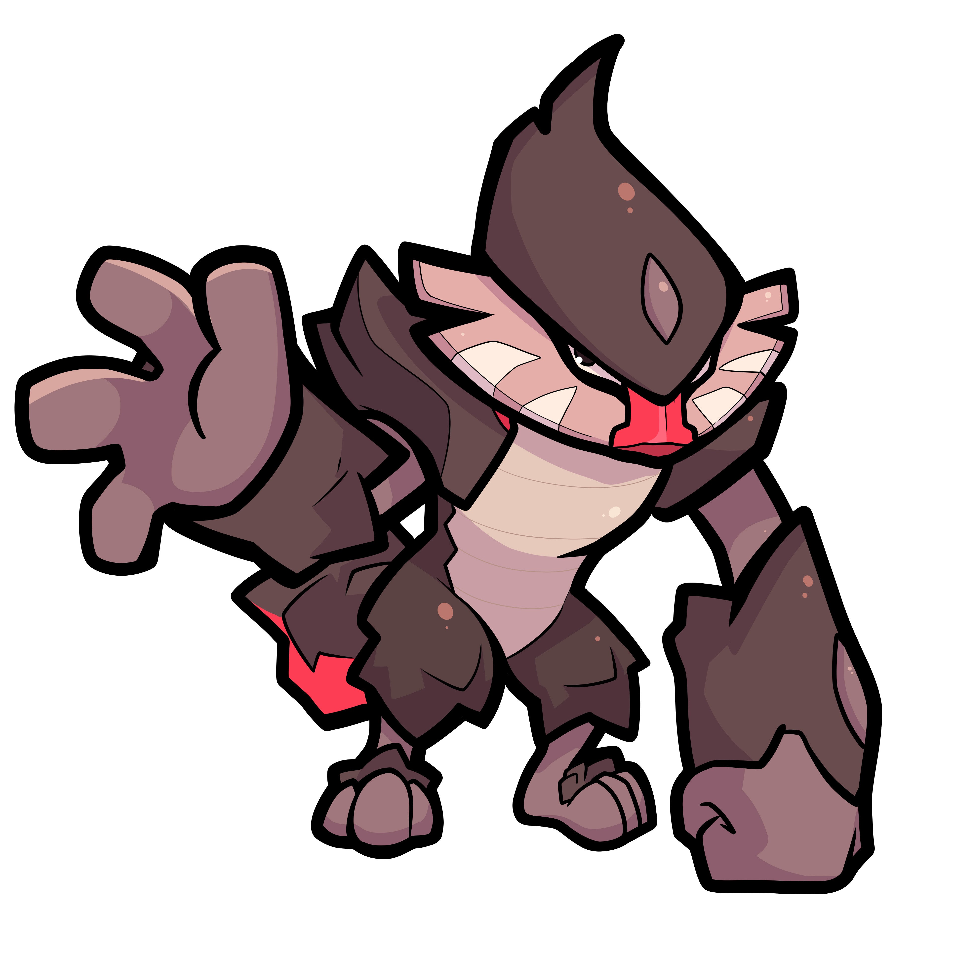 Temtem Tempedia list of all available Temtem | Eurogamer.net