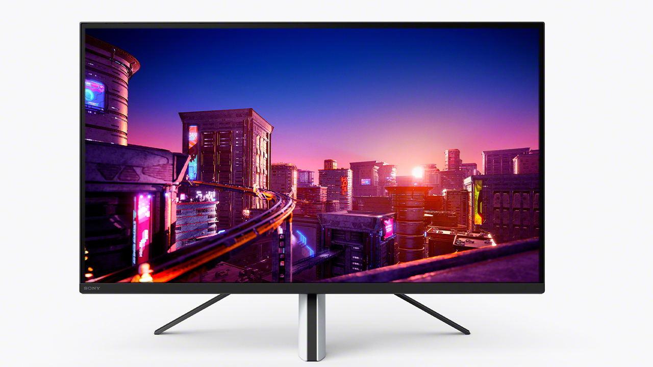 Todos os detalhes dos monitores da Sony para a PS5 | Eurogamer.pt