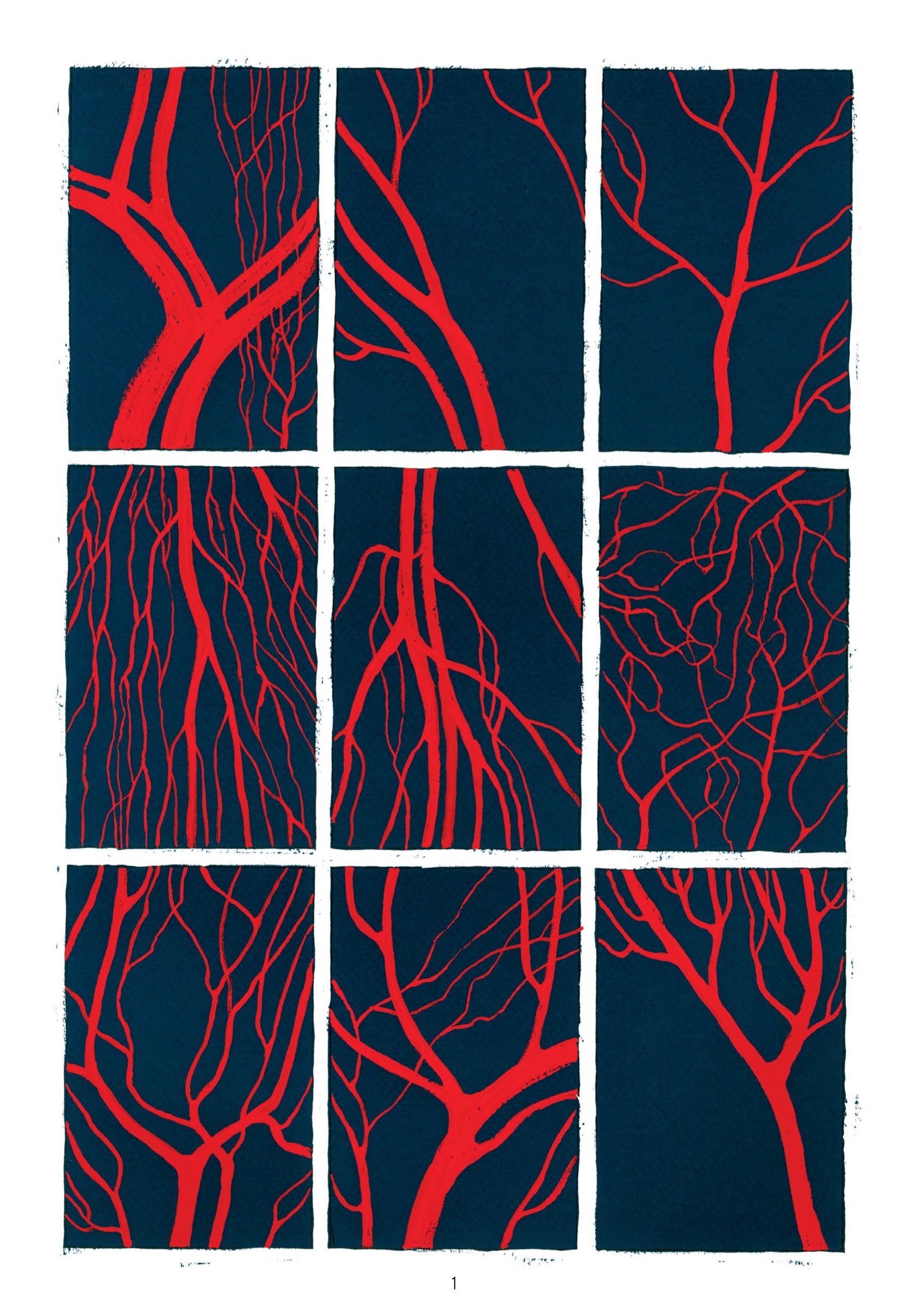 Celebrated Finland cartoonist's graphic memoir about her brain aneurysm ...