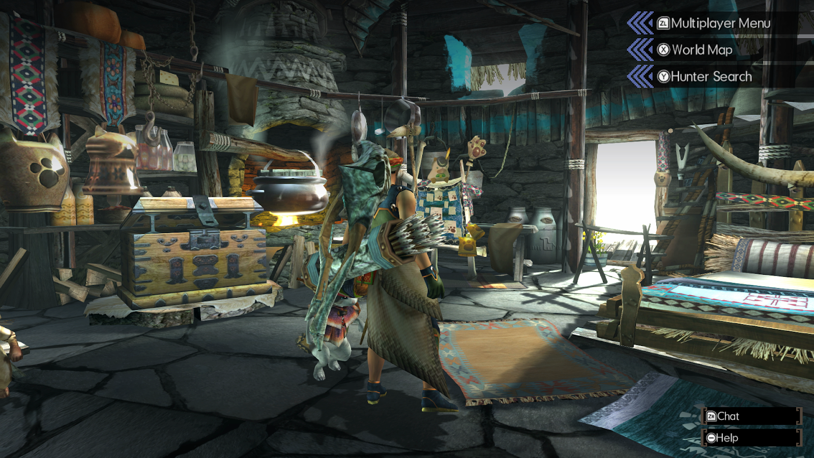 Monster Hunter Generations Ultimate Weapons Guide - Weapons Tier List ...