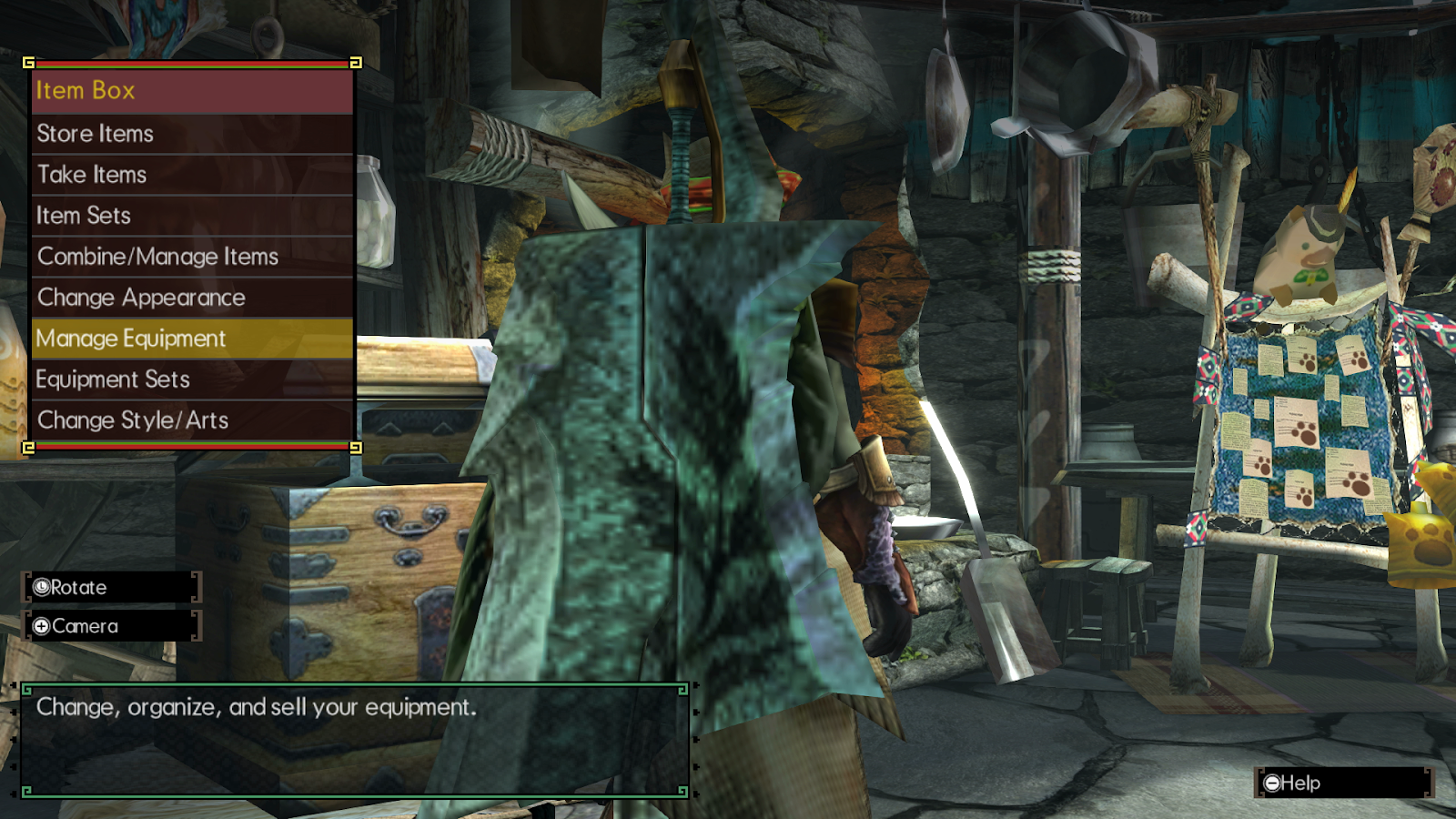 Monster Hunter Generations Ultimate Weapons Guide - Weapons Tier List ...