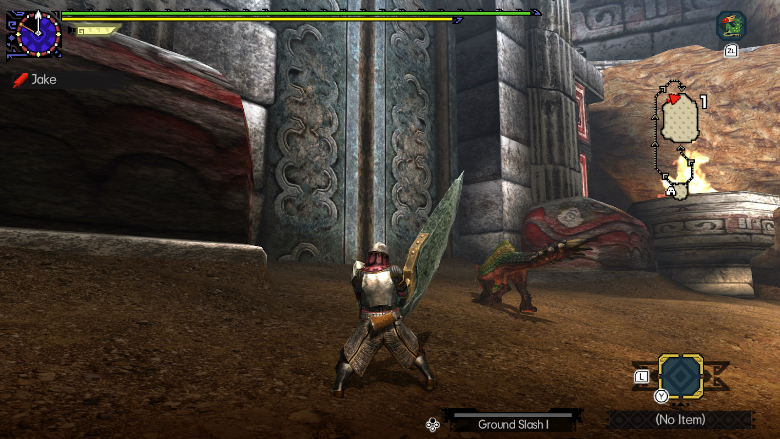 Monster Hunter Generations Ultimate Weapons Guide - Weapons Tier List ...