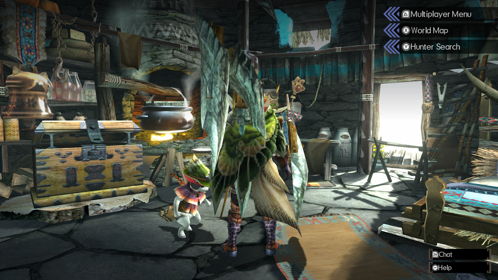 Monster Hunter Generations Ultimate Weapons Guide - Weapons Tier List ...