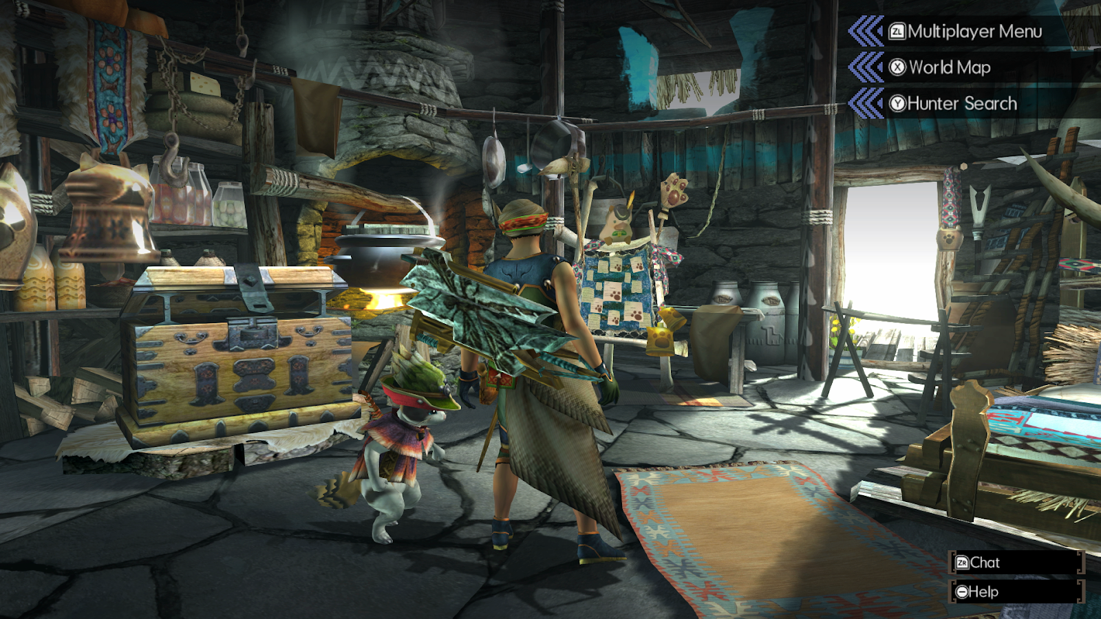 Monster Hunter Generations Ultimate Weapons Guide - Weapons Tier List ...