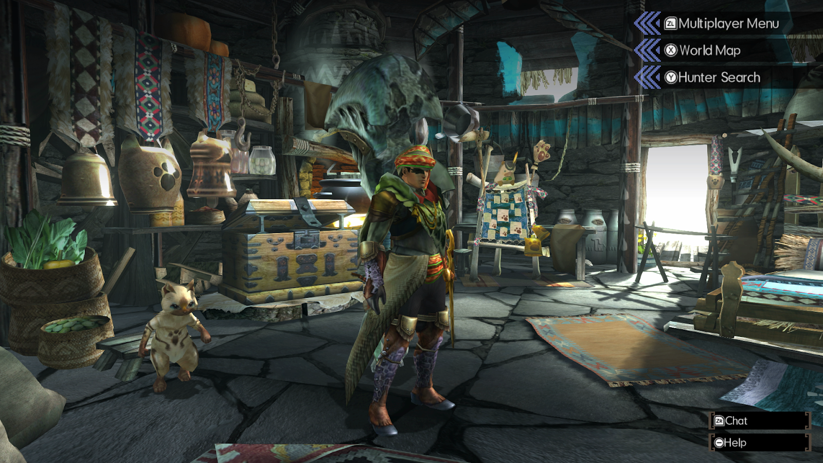 Monster Hunter Generations Ultimate Weapons Guide - Weapons Tier List ...