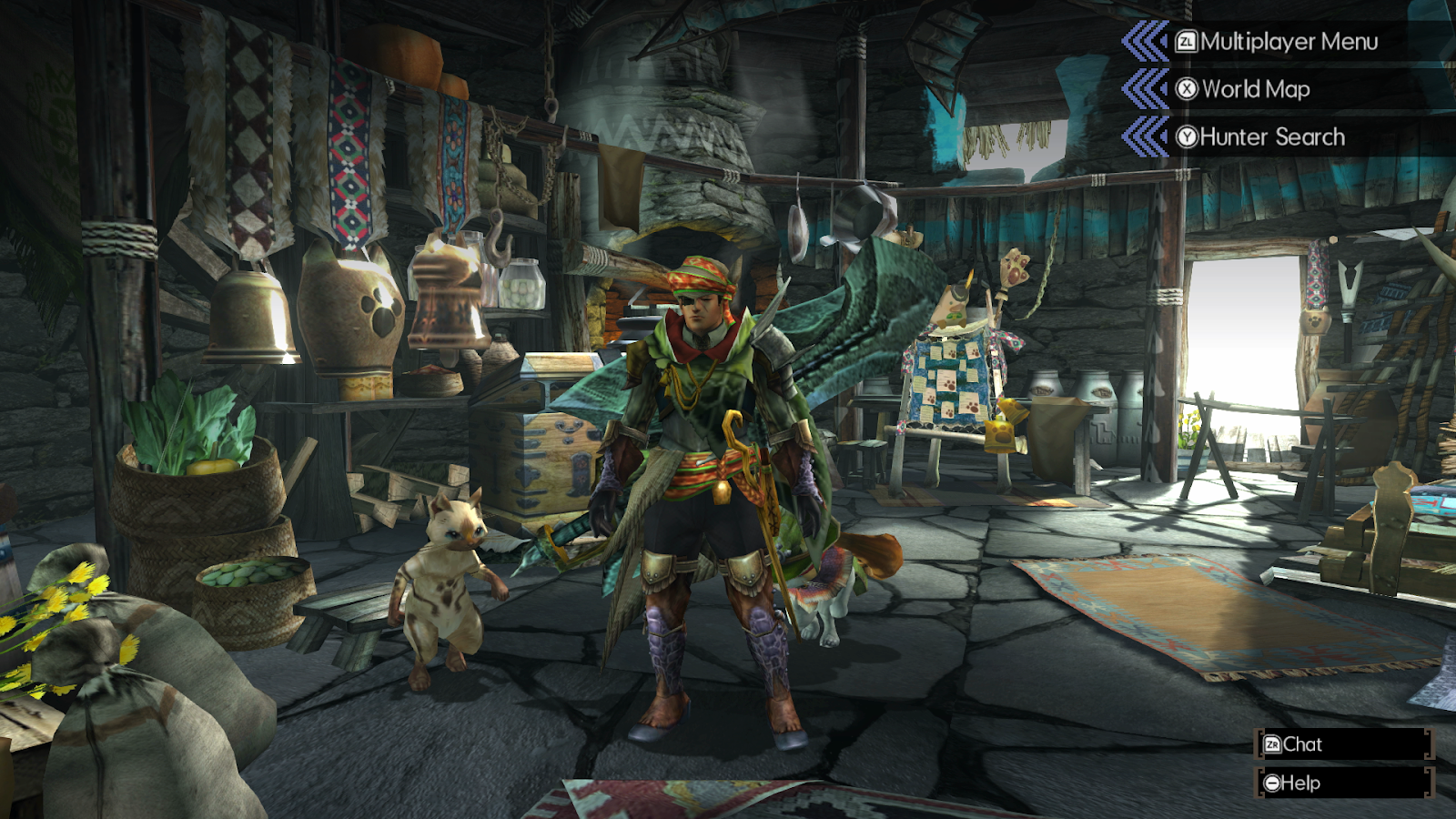 Monster Hunter Generations Ultimate Weapons Guide - Weapons Tier List ...