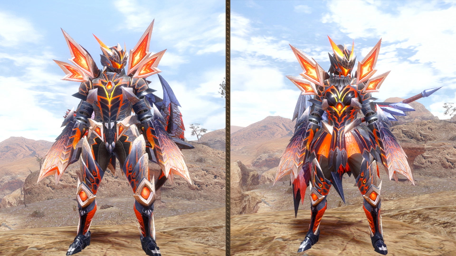 Monster Hunter Rise: Sunbreak's next title update brings frosty Elder ...