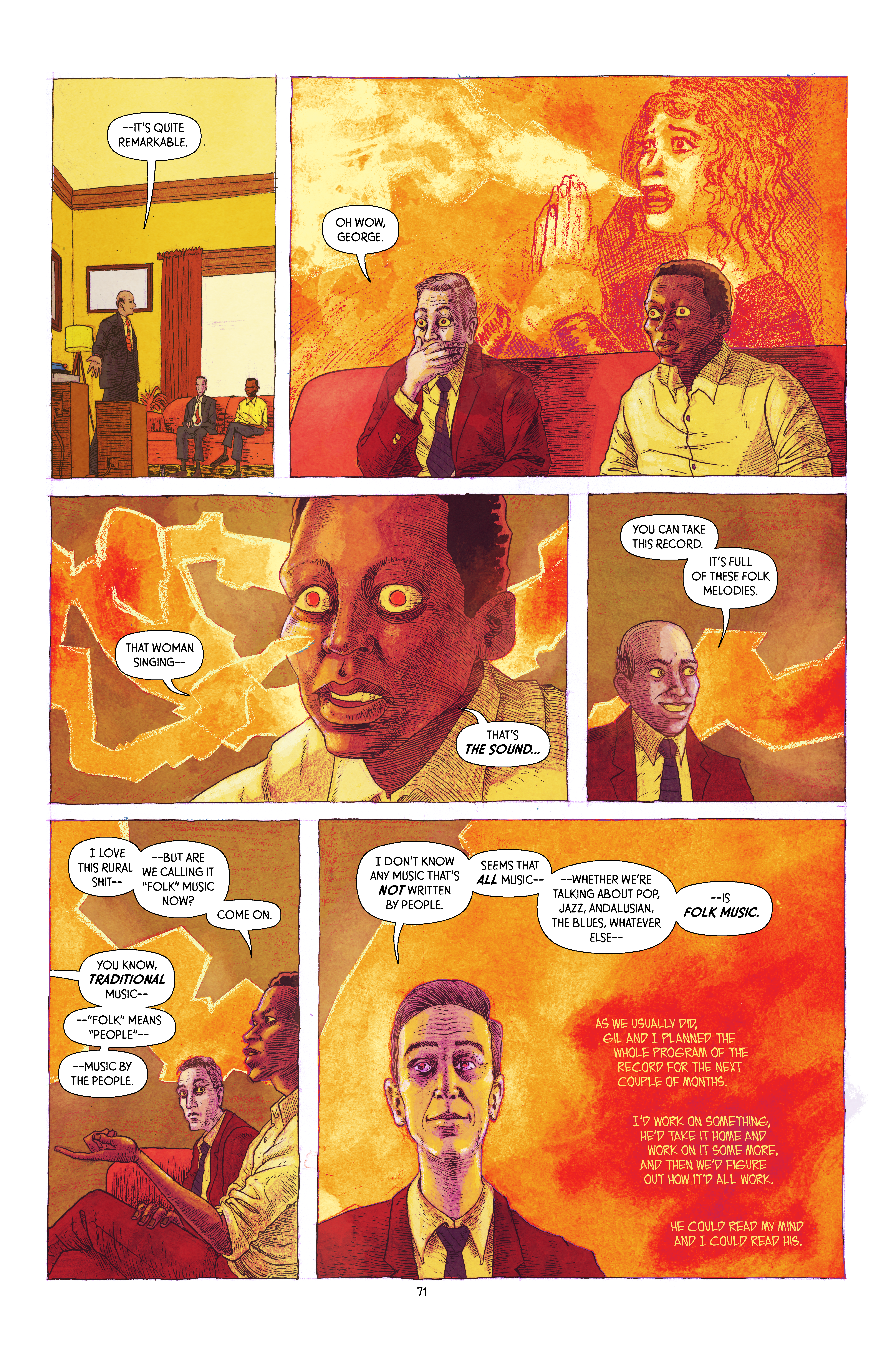 Miles Davis and the Search for the Sound: Exclusive sneak peek into ...