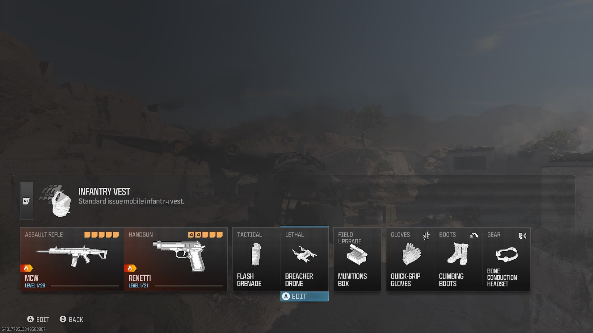 MW3 best MCW loadout for Warzone and Multiplayer | VG247