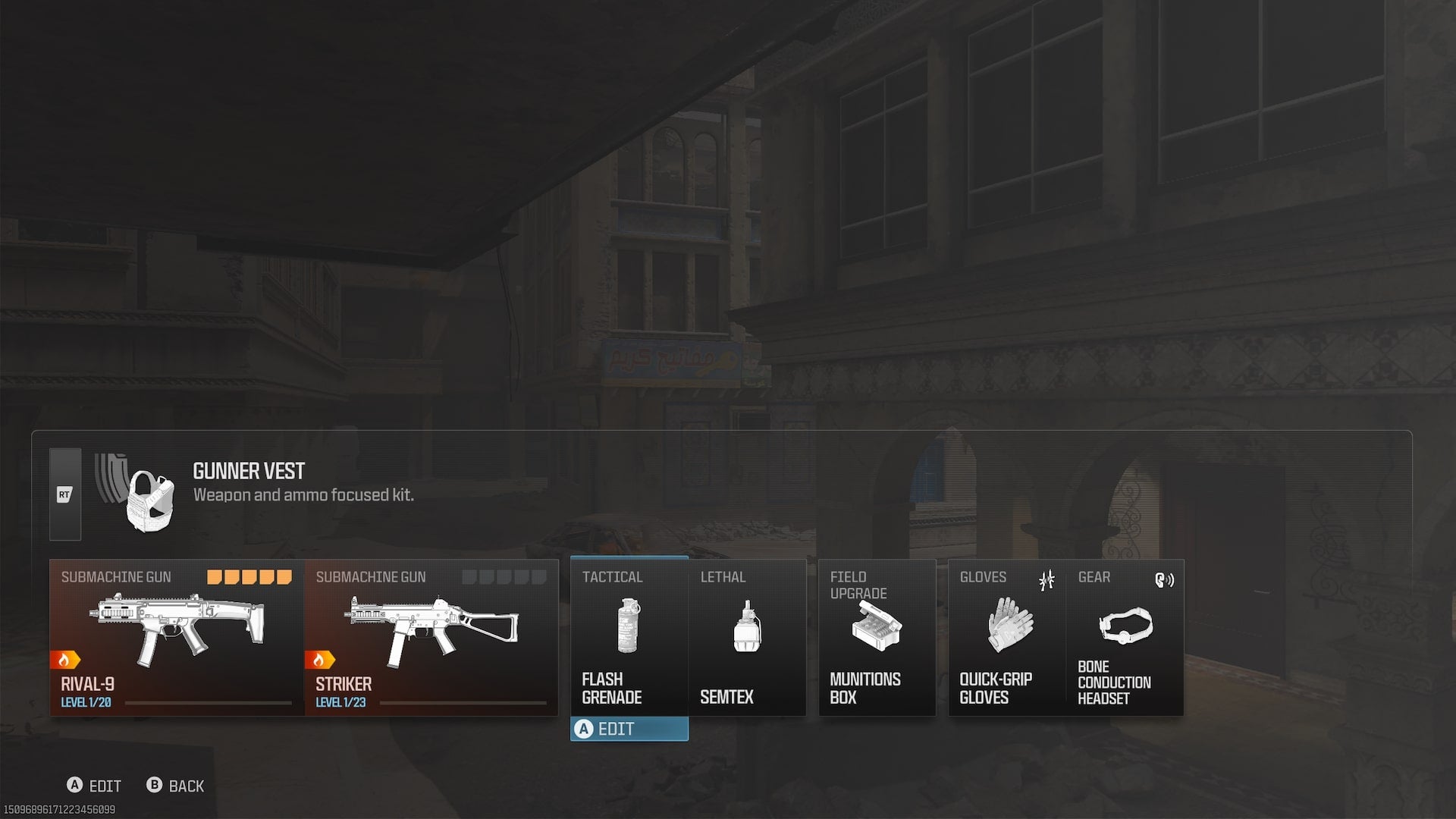 MW3 best Rival 9 loadout | VG247