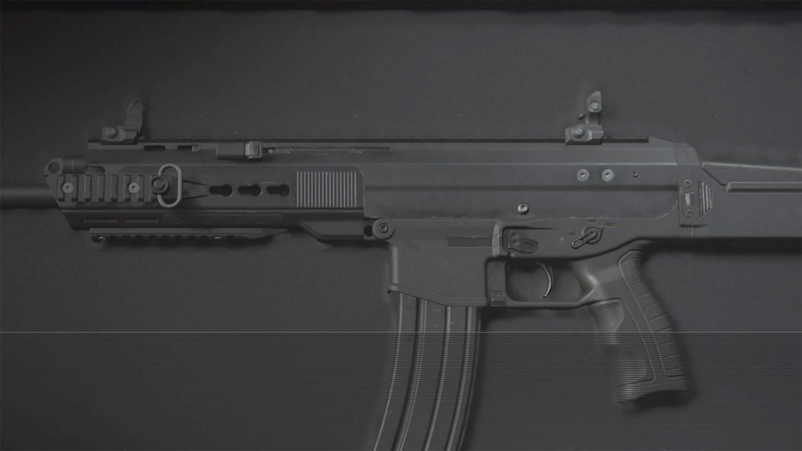 Best Sidewinder loadout and class build for Warzone and MW3 | Eurogamer.net