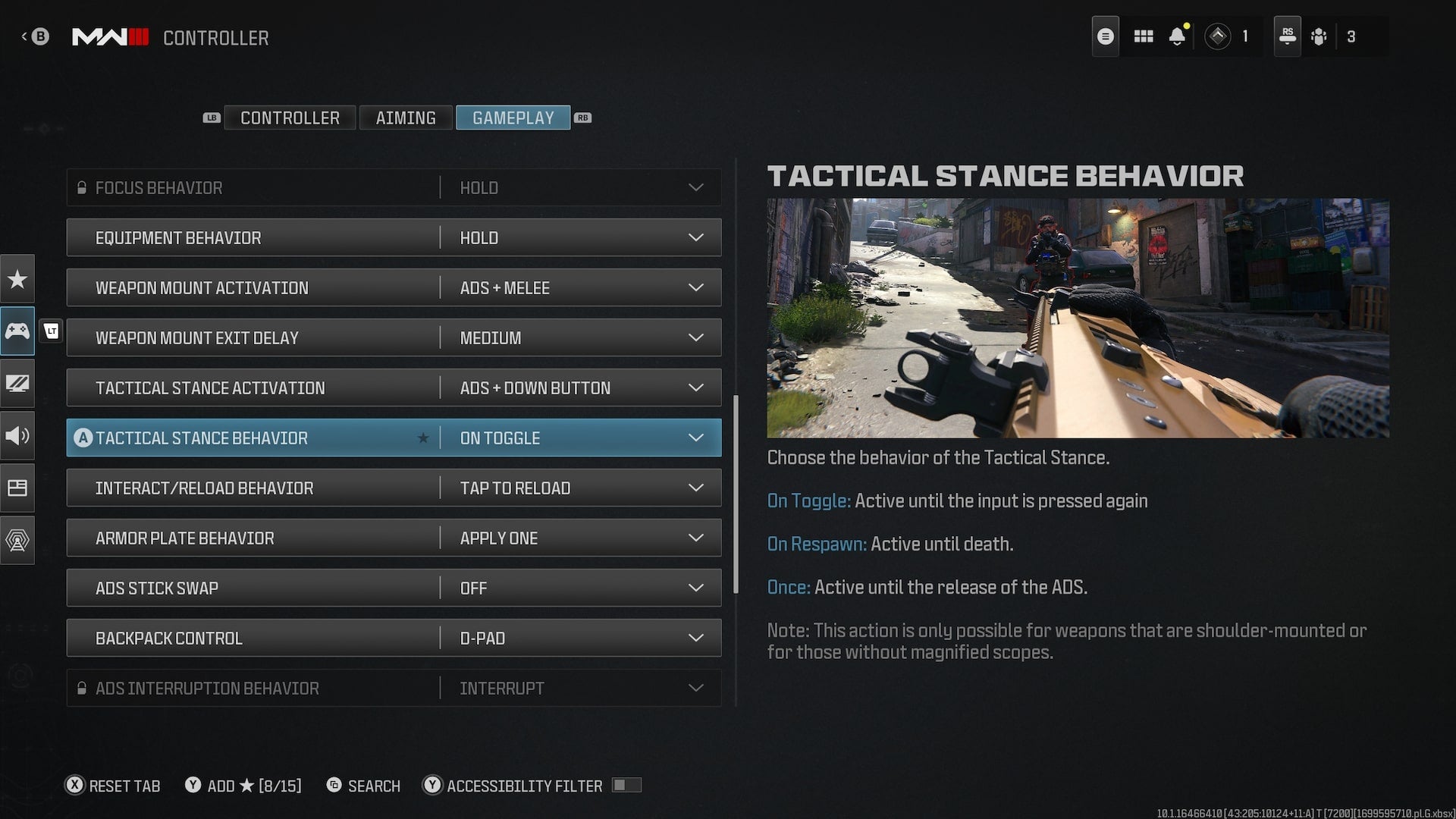 What is Tactical Stance in MW3, and should you use it? | VG247