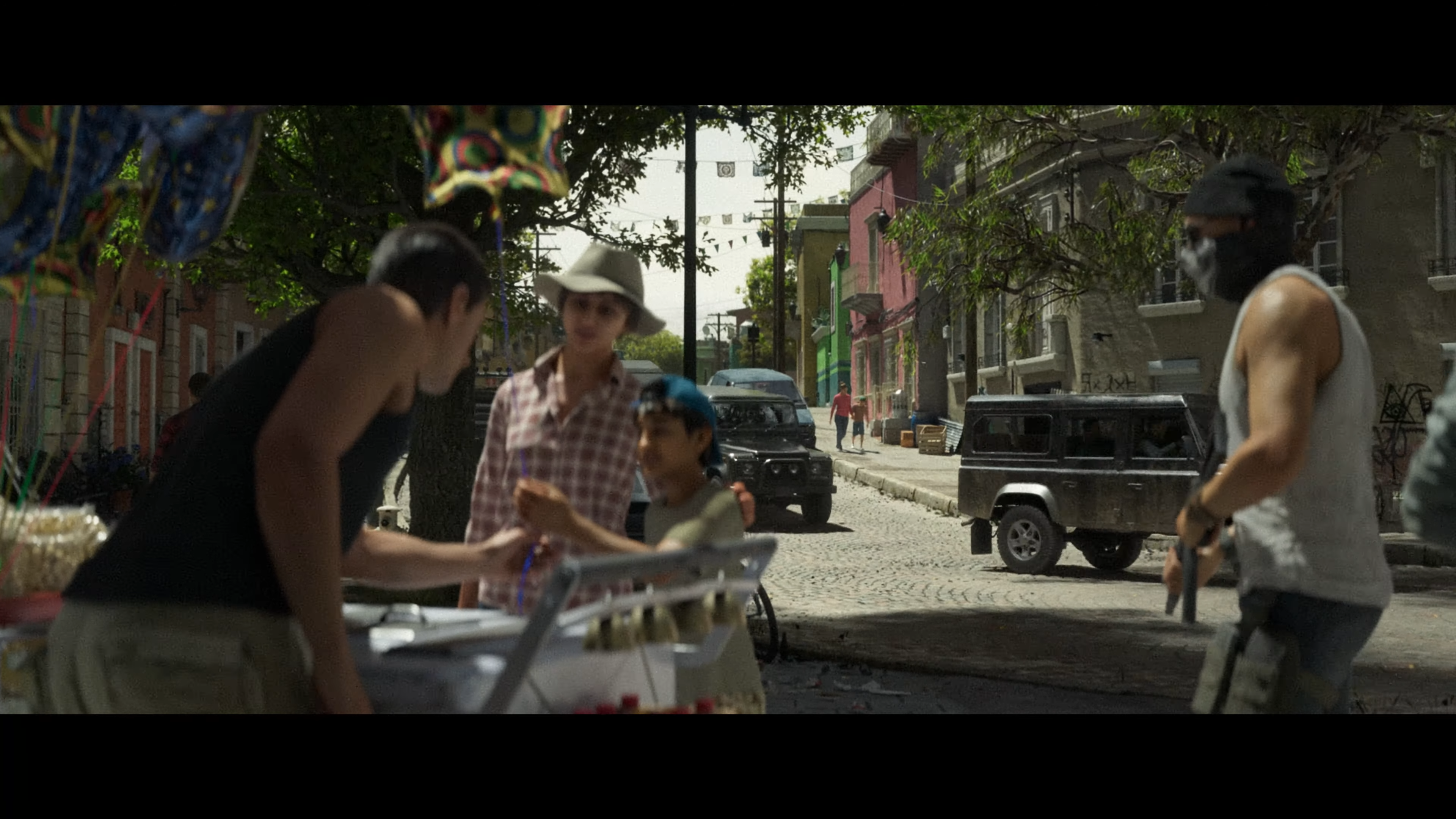 Call of Duty: Modern Warfare 2's campaign entangles Task Force 141 in ...