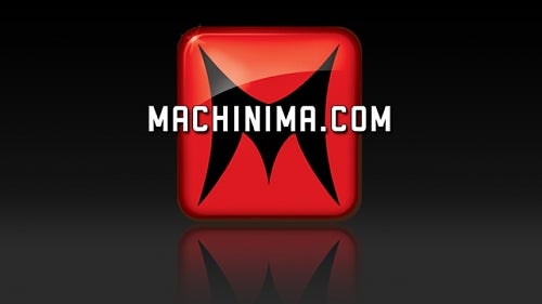 I Make Machinima