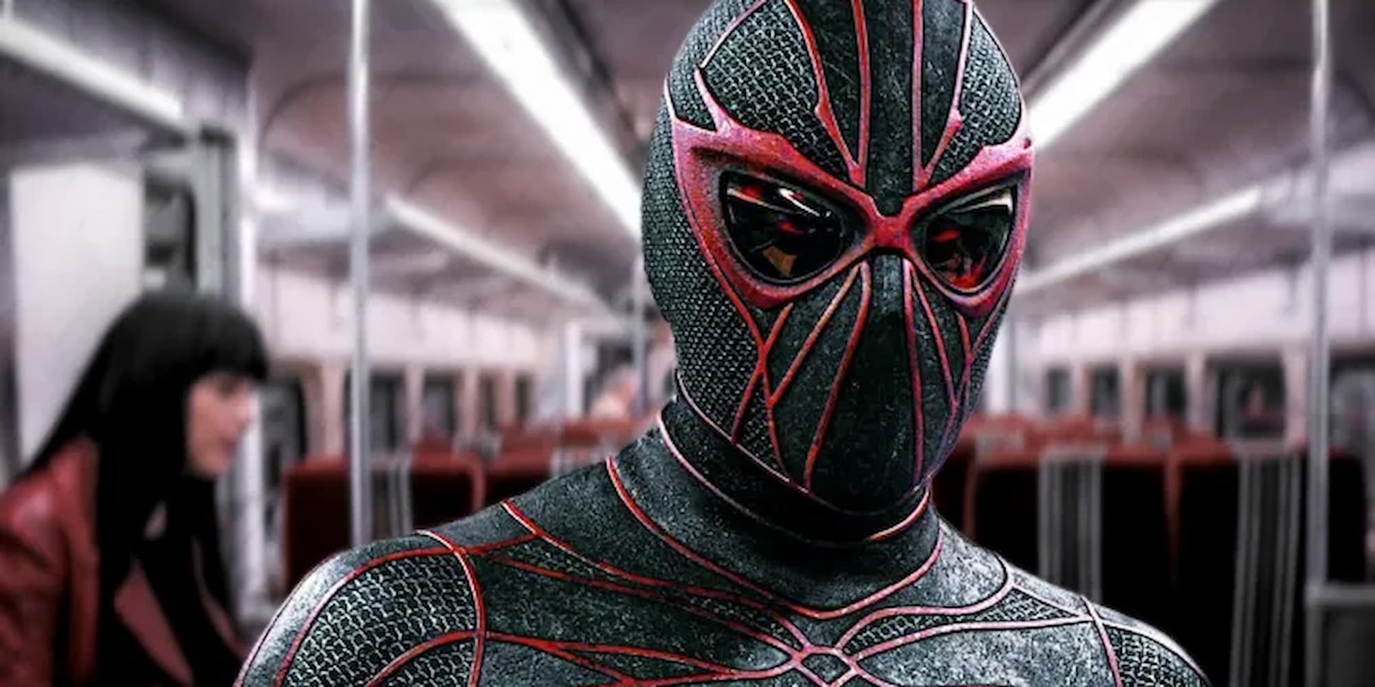 Madame Web's biggest problem is all of that Spider-Man stuff | Popverse