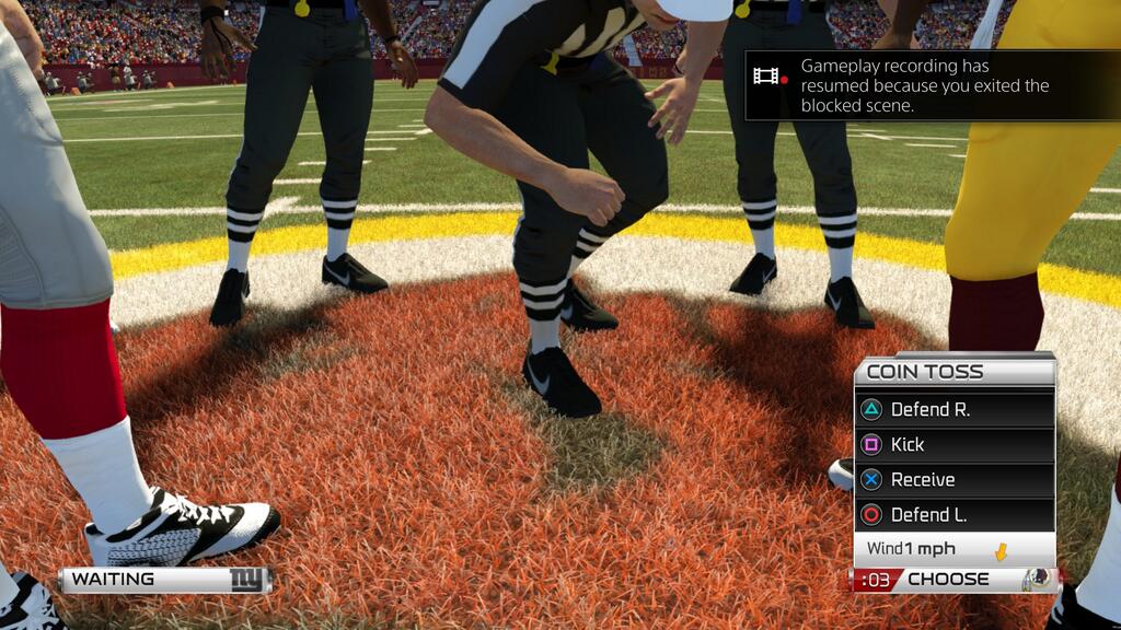 Madden NFL 25 PS4 Review: Next-Gen Is In the Play, Not the Graphics | VG247