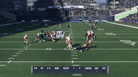 Madden 18: Some of the Funniest (and Most Game Breaking) Glitches So ...