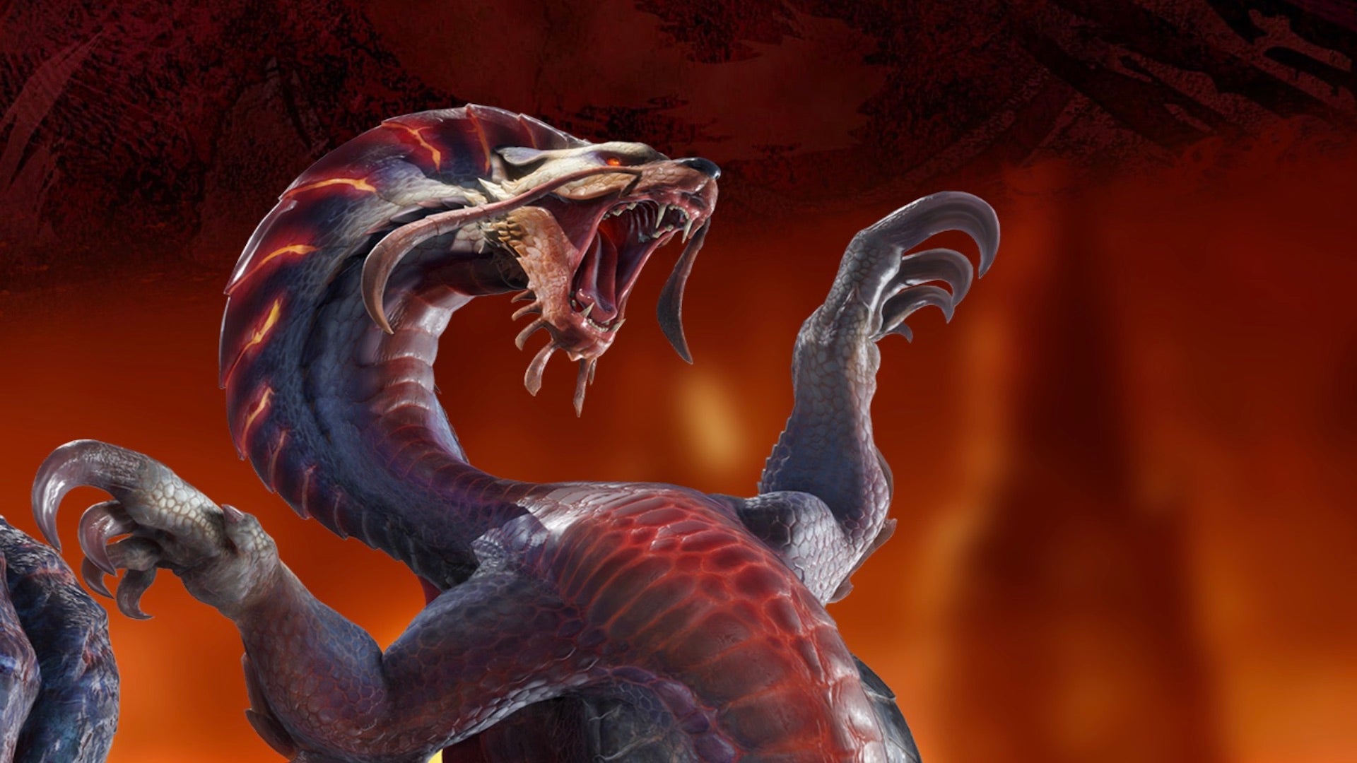 Monster Hunter Rise Sunbreak monsters list, new and returning monsters ...