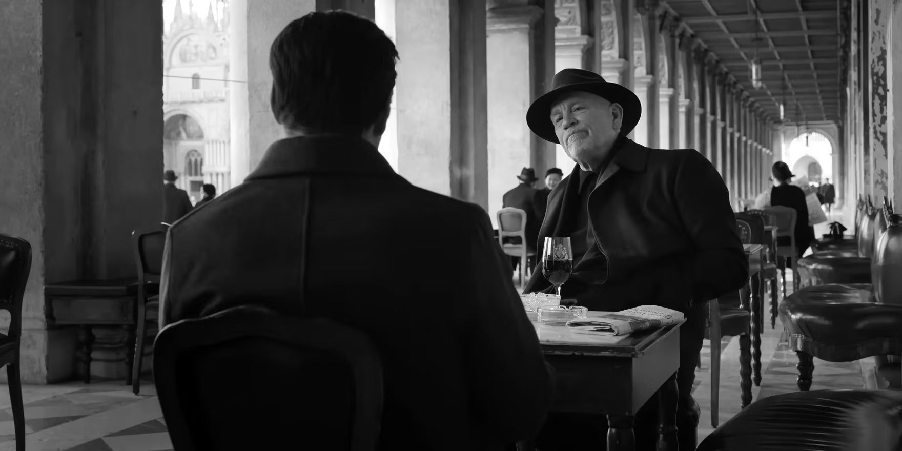 Netflix's Ripley season 1 ending (and that big question) explained ...