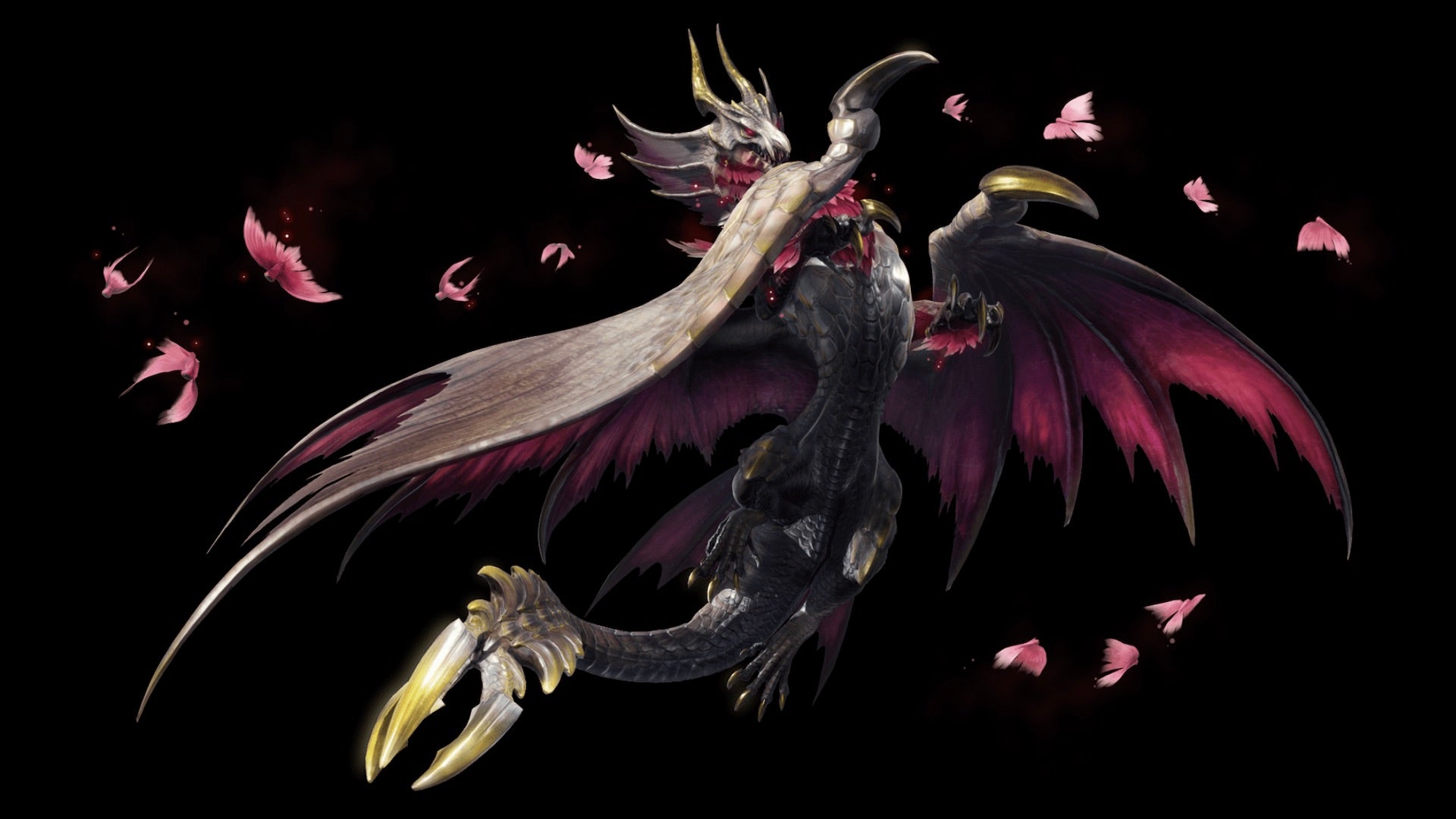 Monster Hunter Rise Sunbreak monsters list, new and returning monsters ...