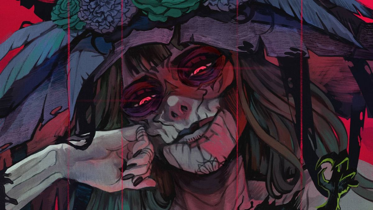 Mariachi Legends es el nuevo juego de los creadores de 9 Years of ...