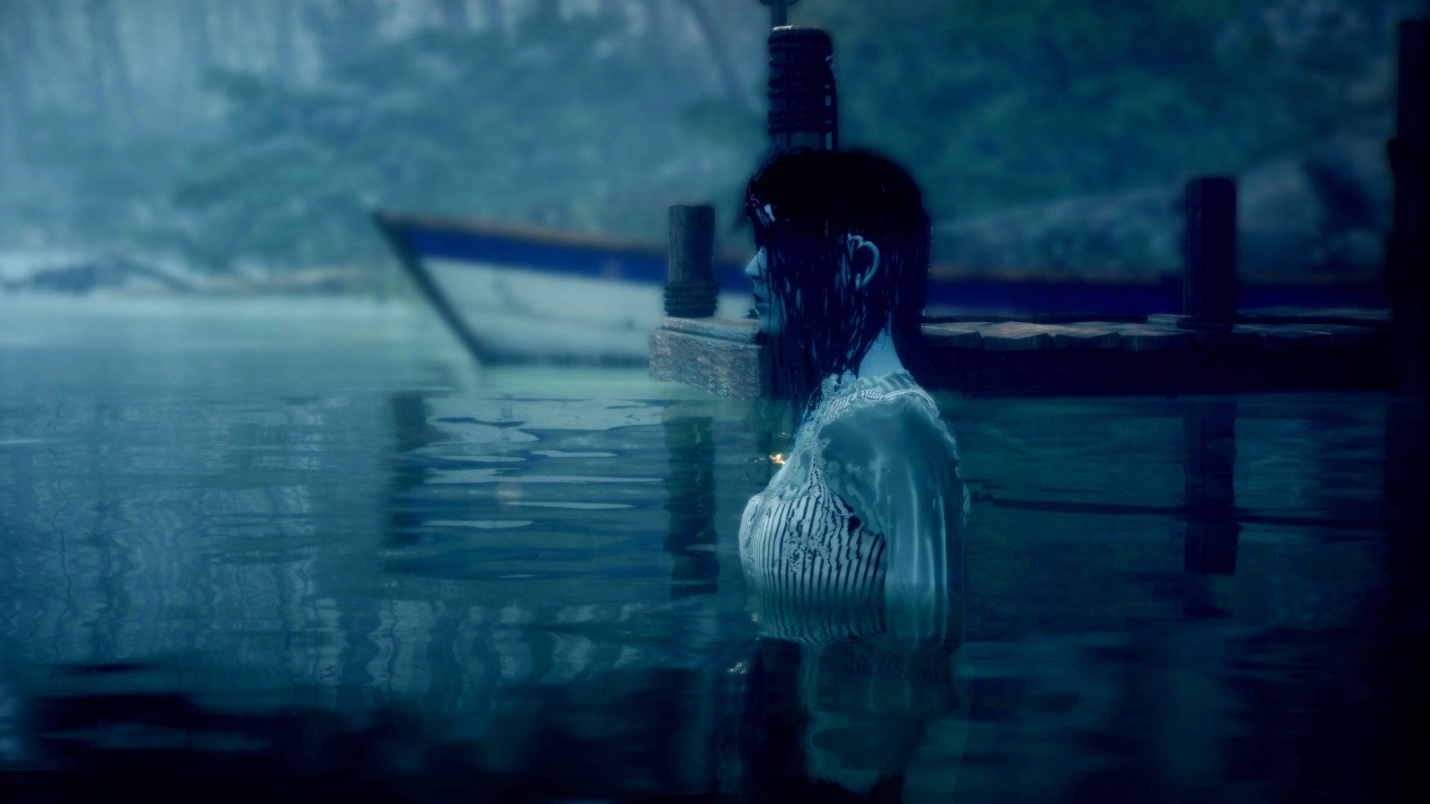 Psychological thriller Martha is Dead latest video game to get film ...