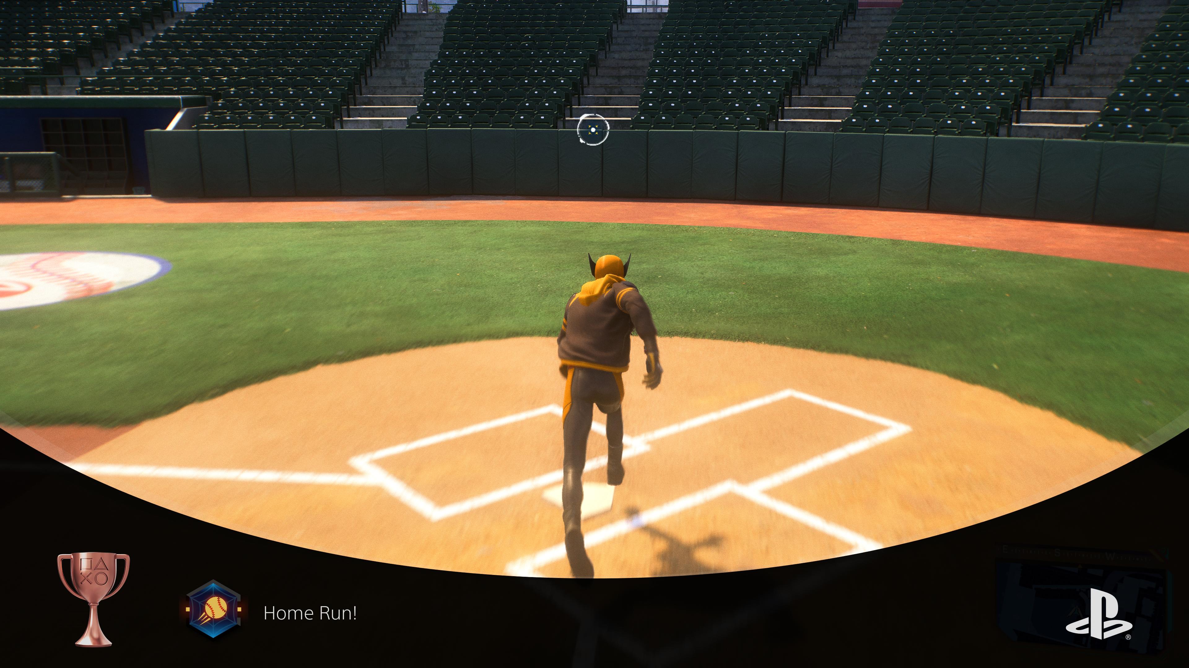 Spider-Man 2 Home Run trophy guide: Where to find the Big Apple Ballers ...