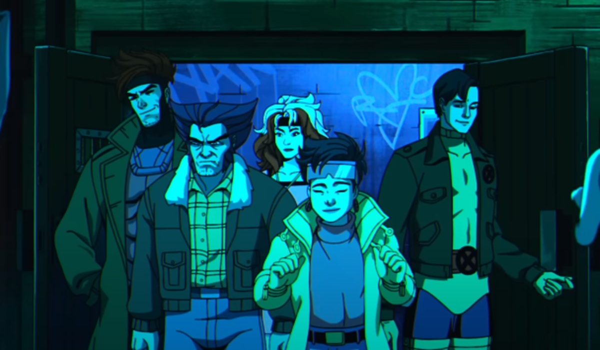 X-Men '97 release date | Popverse