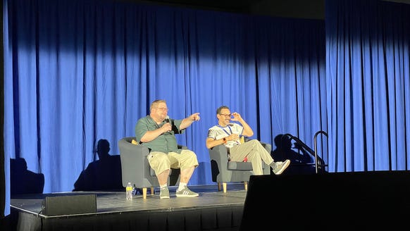 Watch Marvels Celebrating 60 Years Of The Amazing Spider Man Panel Live From D23 Expo Popverse