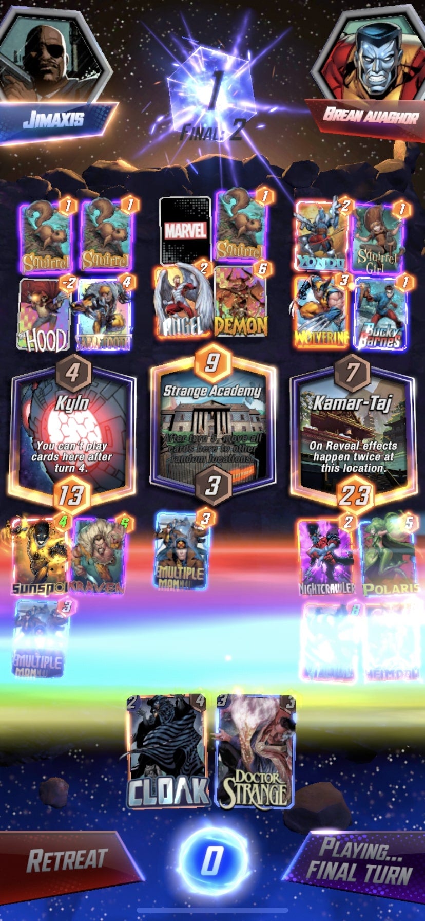 Marvel Snap best cards for beginners and how to unlock new cards ...