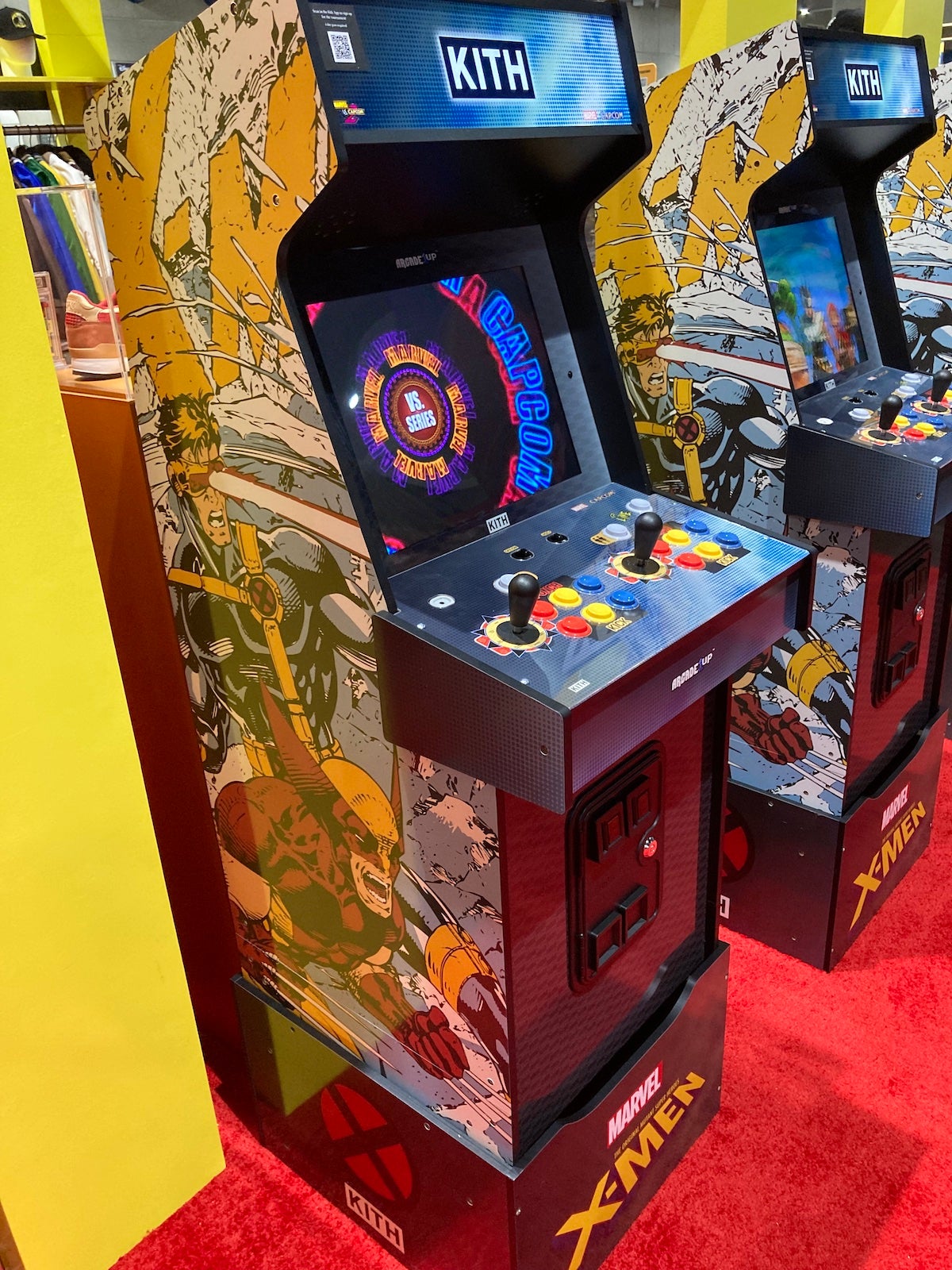 SDCC 2023: Marvel's booth is town square in the massive San Diego Comic ...