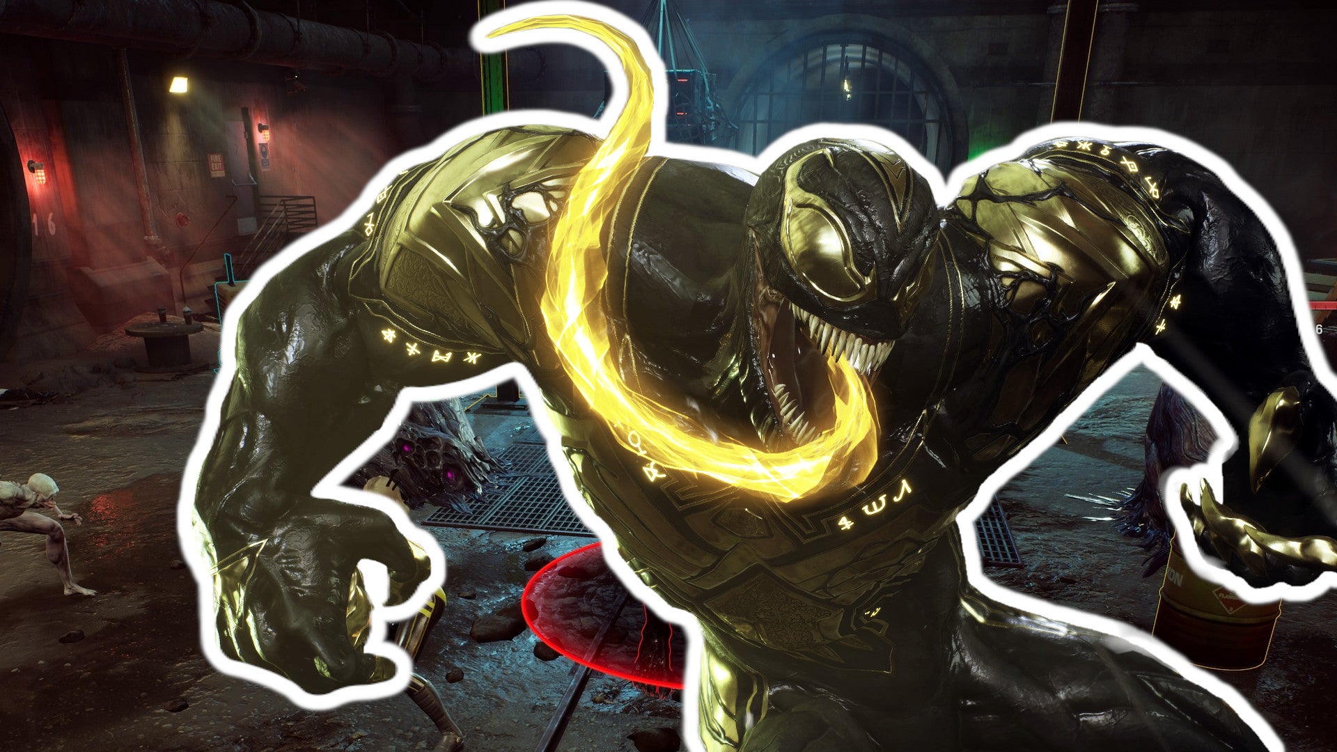 Marvel's Midnight Suns: Venom jetzt verfügbar - Was kann der Charakter ...