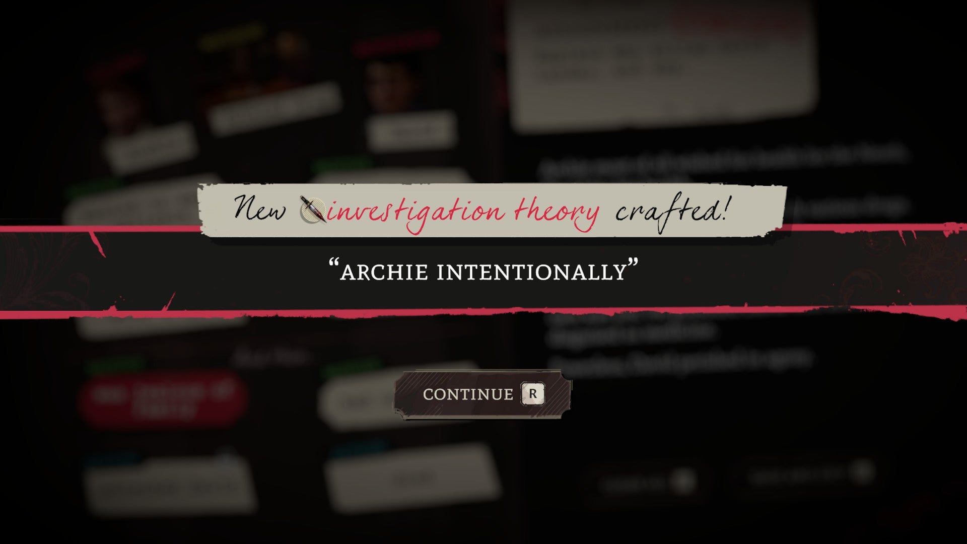 Mask of the Rose review - kissing optional, but recommended, and tricky ...