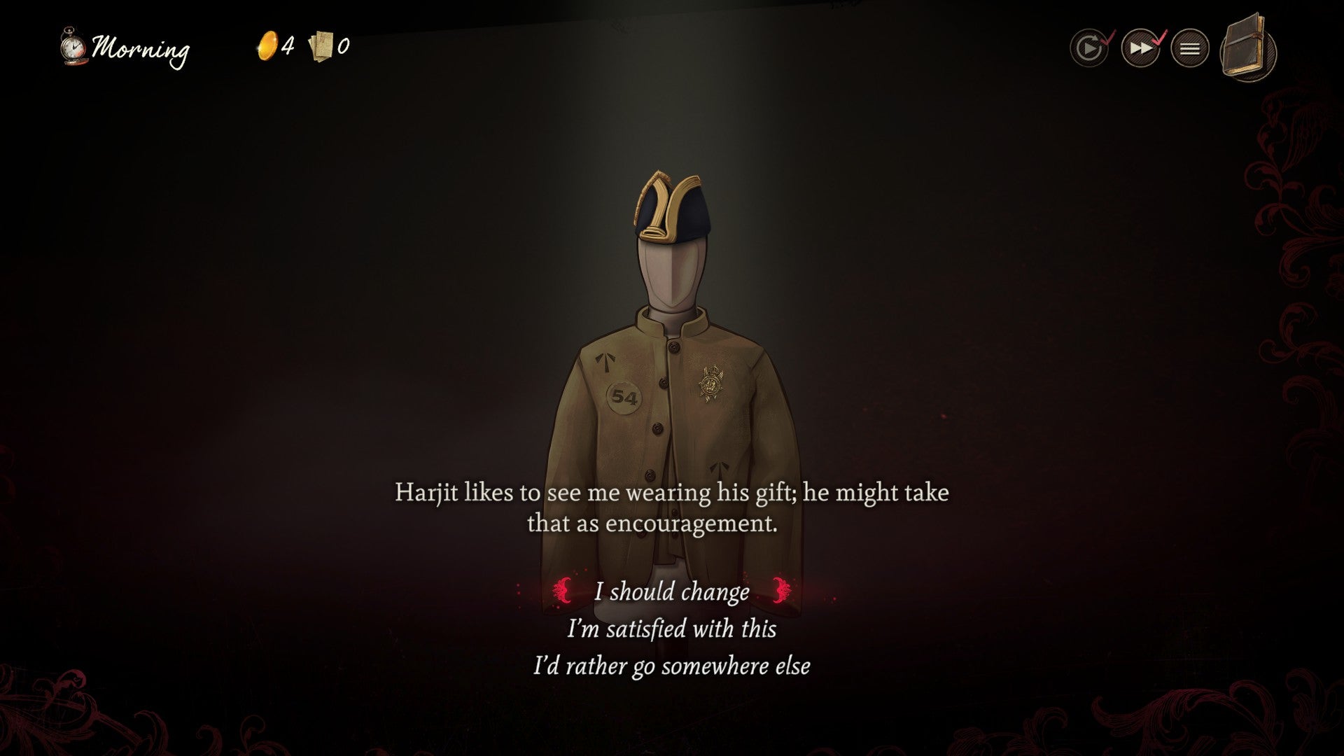 Mask of the Rose review - kissing optional, but recommended, and tricky ...