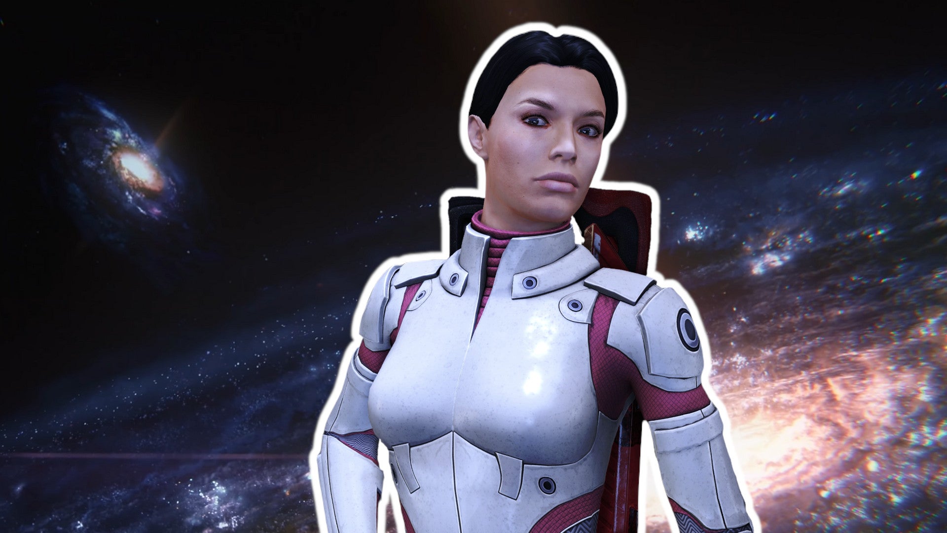 Gerücht Mass Effect 5 Verzichtet Auf Andromedasopen World Format Trendradars Deutsch