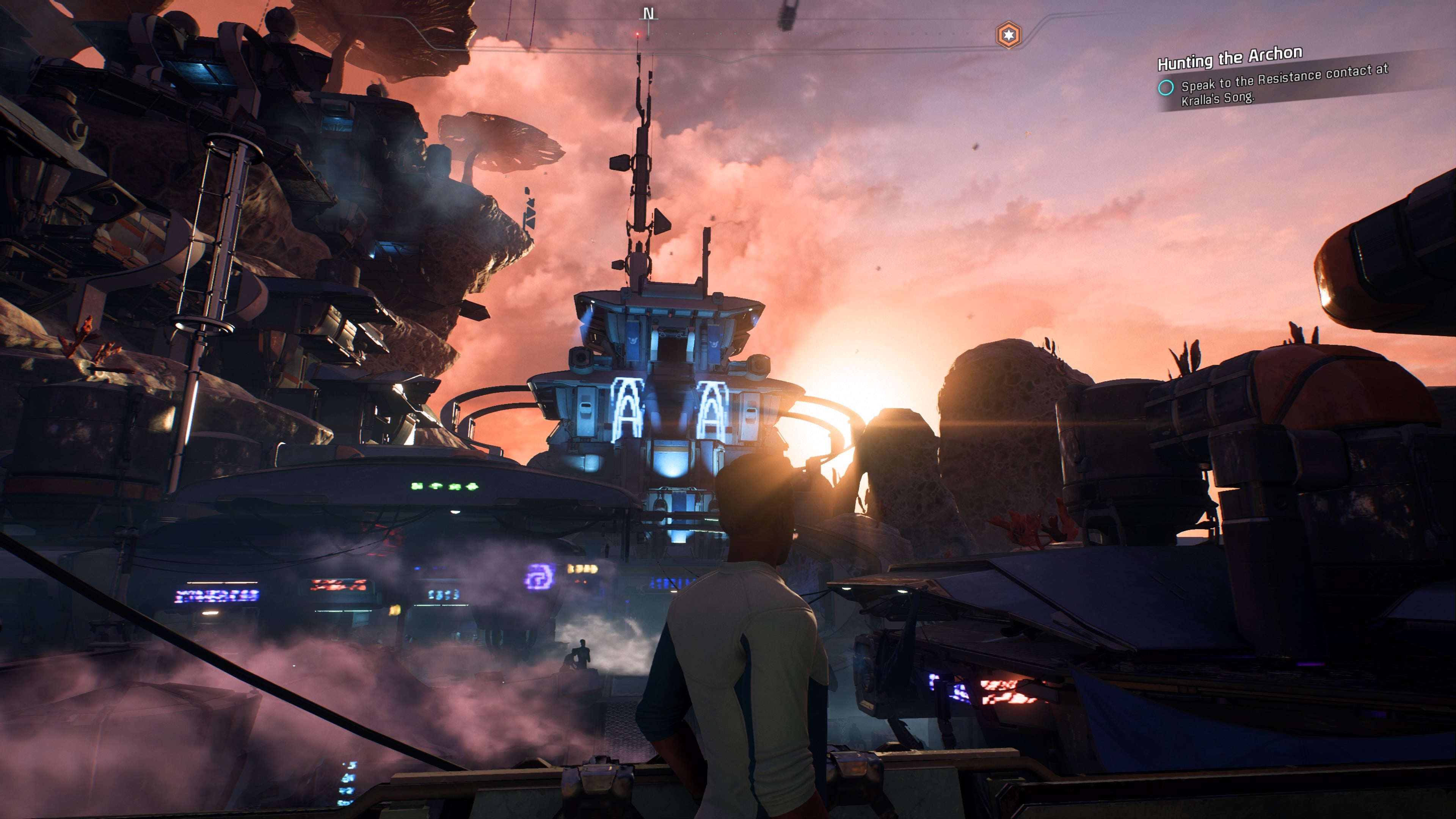 How the Frostbite Engine Became a Nightmare for EA in General, and ...