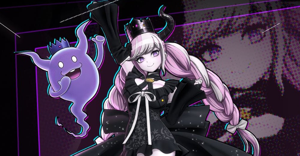 La novela visual Master Detective Archives: RAIN CODE anuncia su pase ...