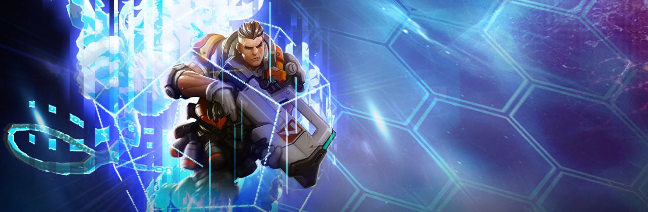 Master X Master | VG247