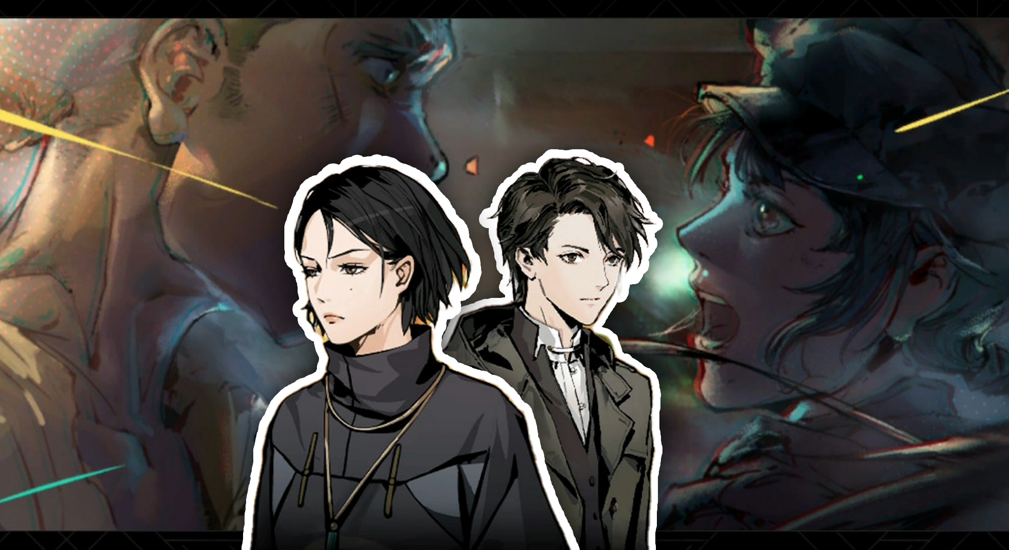 Mato Anomalies im Test: Nicht ganz das Cyberpunk-JRPG, das ich gerne ...