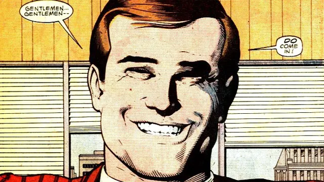 MCU star Sean Gunn has found his role in his brother's DC movie/tv ...