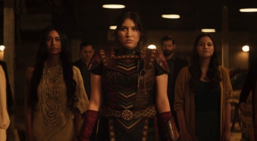Marvel Studios has made a powerful surprise change to Echo, spoilers ...