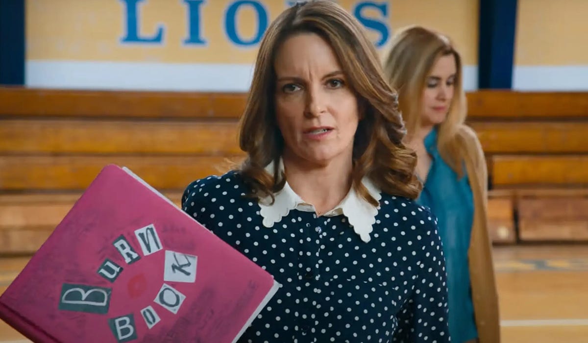 Mean Girls The Returning Actors In The New Movie Popverse