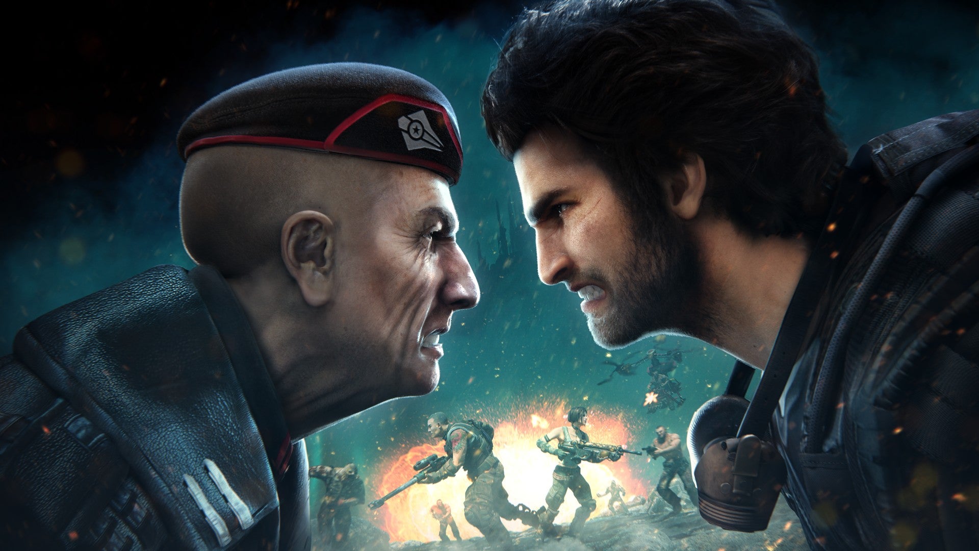 Meta Quest Gaming Showcase: Bulletstorm, Assassin's Creed Nexus ...